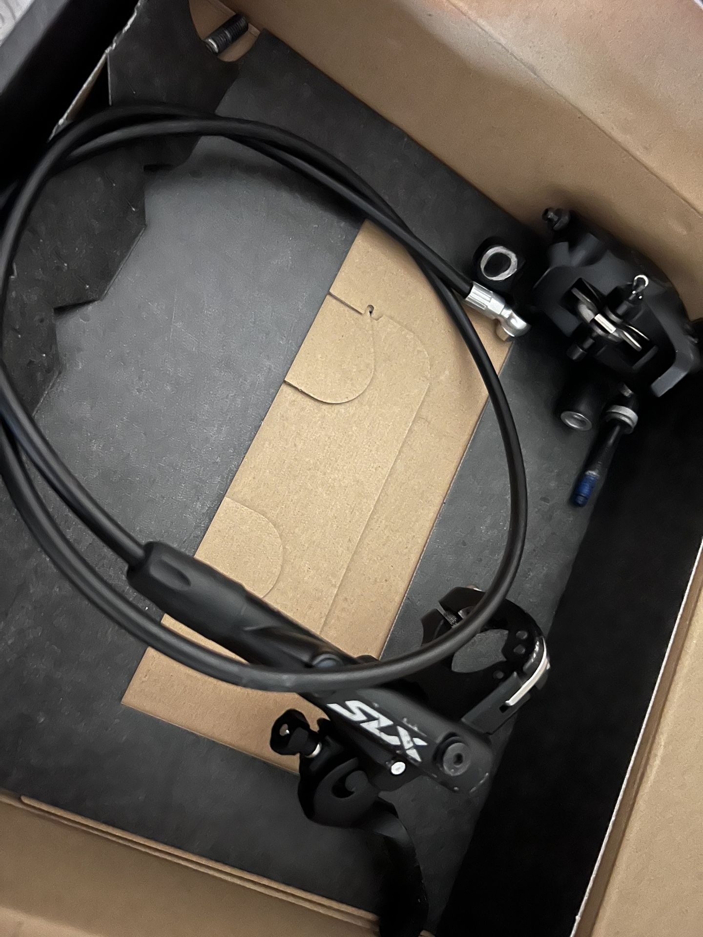 Shimano SLX Brakes for Sale in Medley, FL - OfferUp
