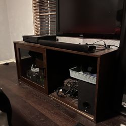 Offer up tv stand store