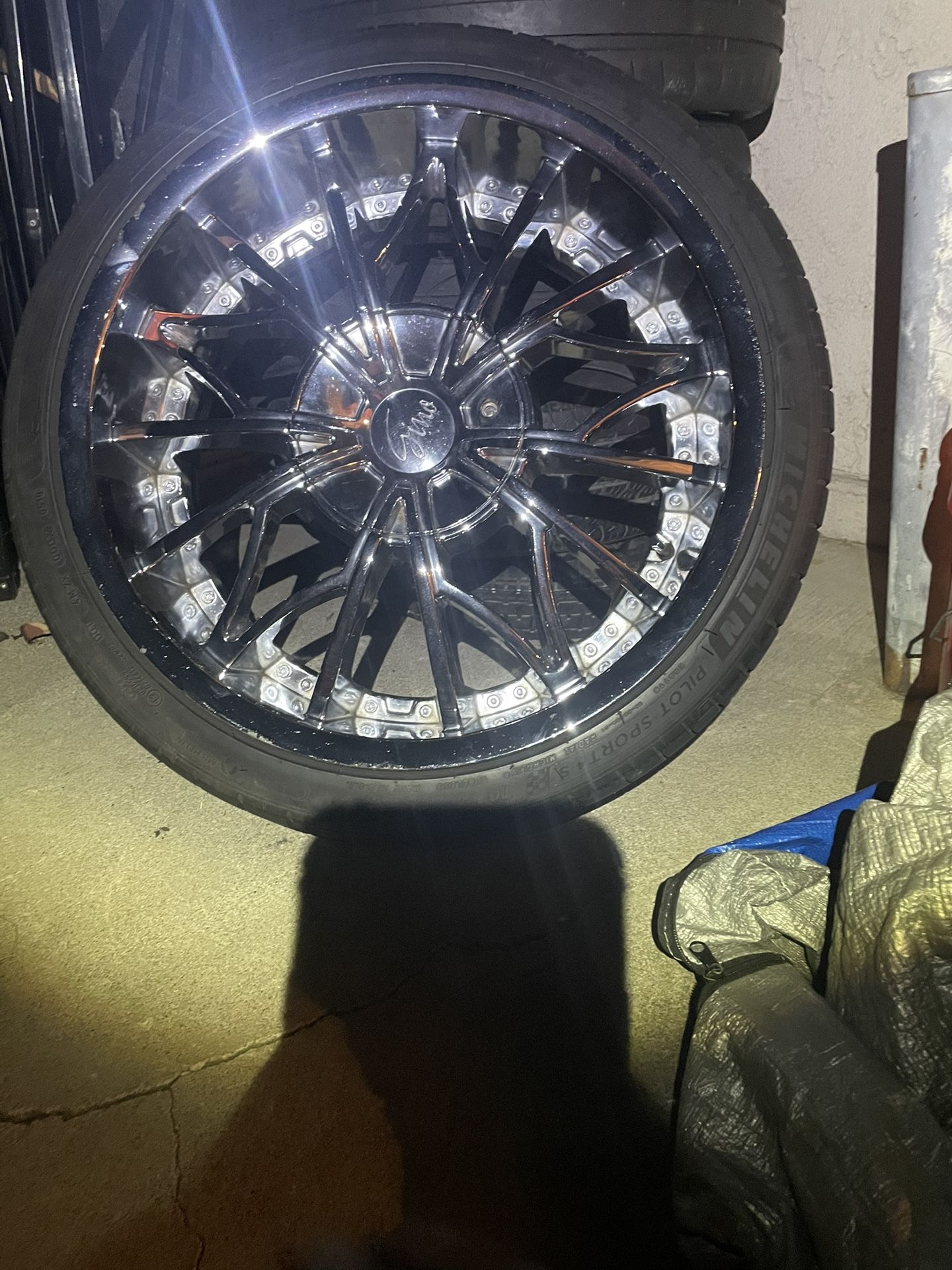 Rims Without Tires for Sale in Corona, CA - OfferUp