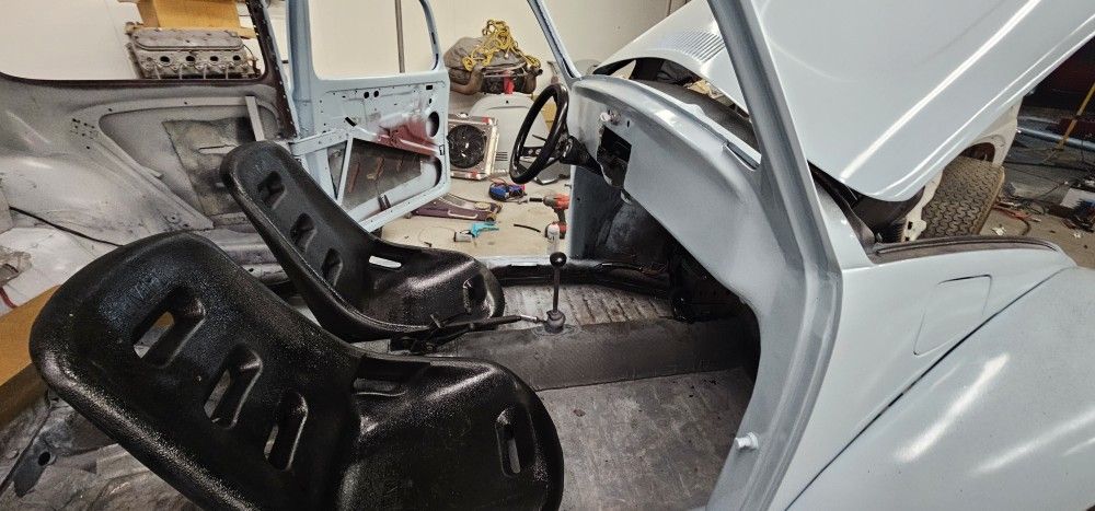 SoCal Slammed VW Bug for Sale in Glendale, AZ - OfferUp