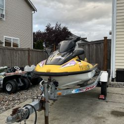 1999 Kawasaki 1100 ZXI for Sale in Orting, WA - OfferUp