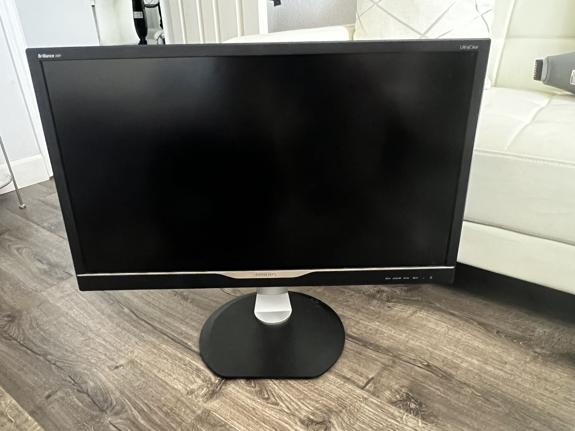4K UHD Phillips Monitor for Sale in Sacramento, CA - OfferUp