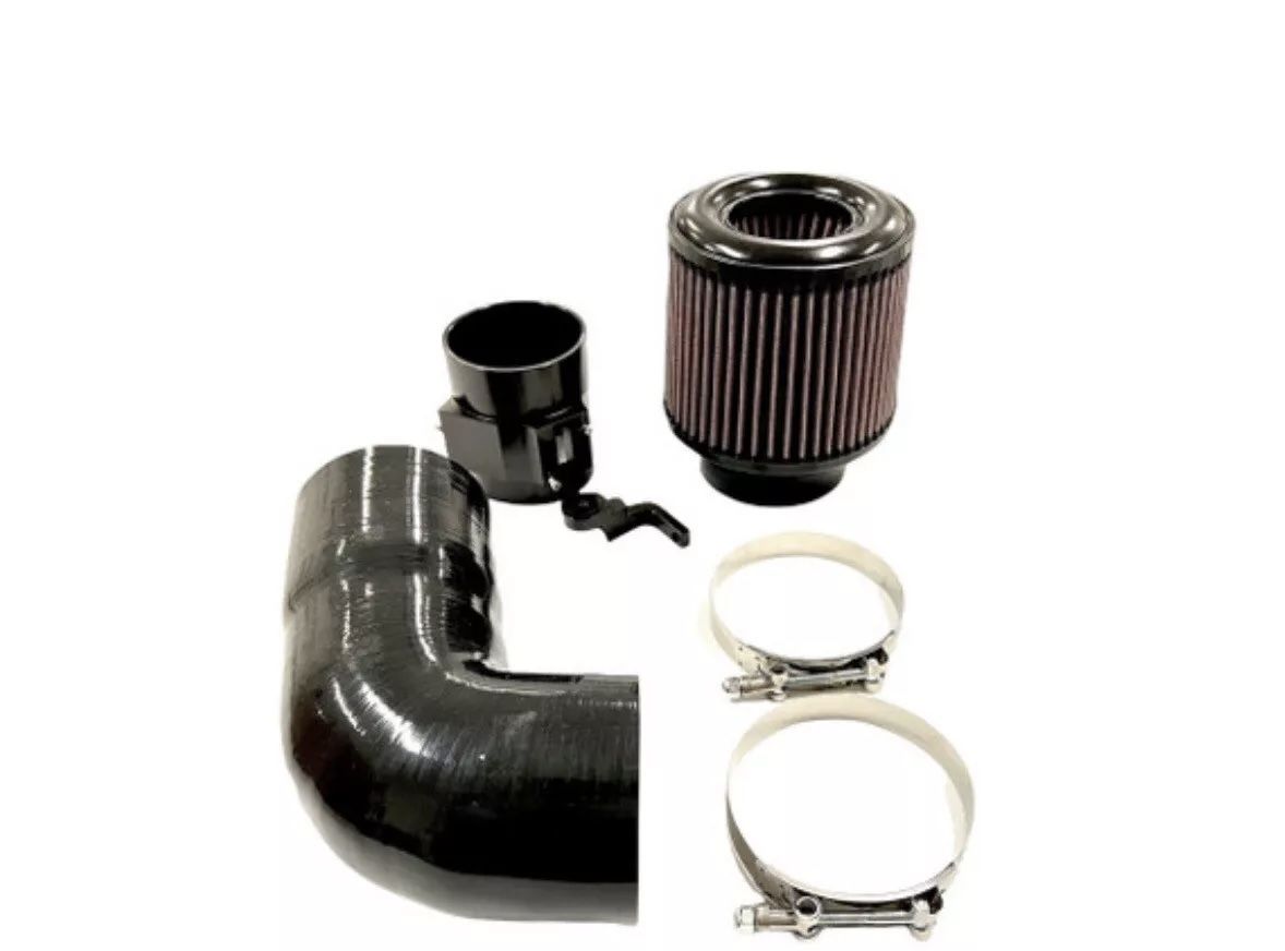 MAD B58 INTAKE + INTAKE PIPE FOR F CHASSIS BMW M140 M240 340 440 for ...