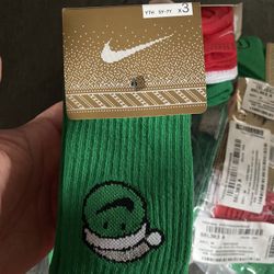 New Nike Socks 2022