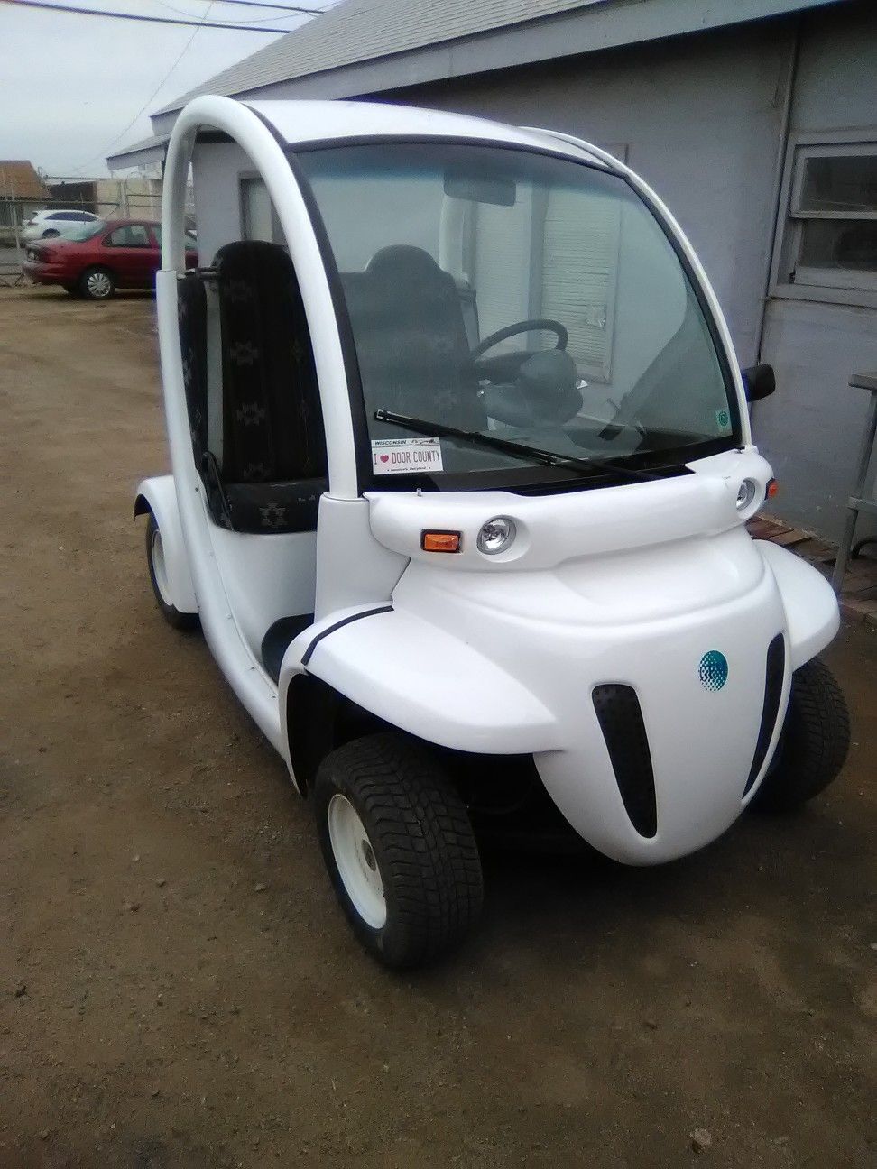 Gem Golf Cart 2000 for sale for Sale in Phoenix, AZ - OfferUp