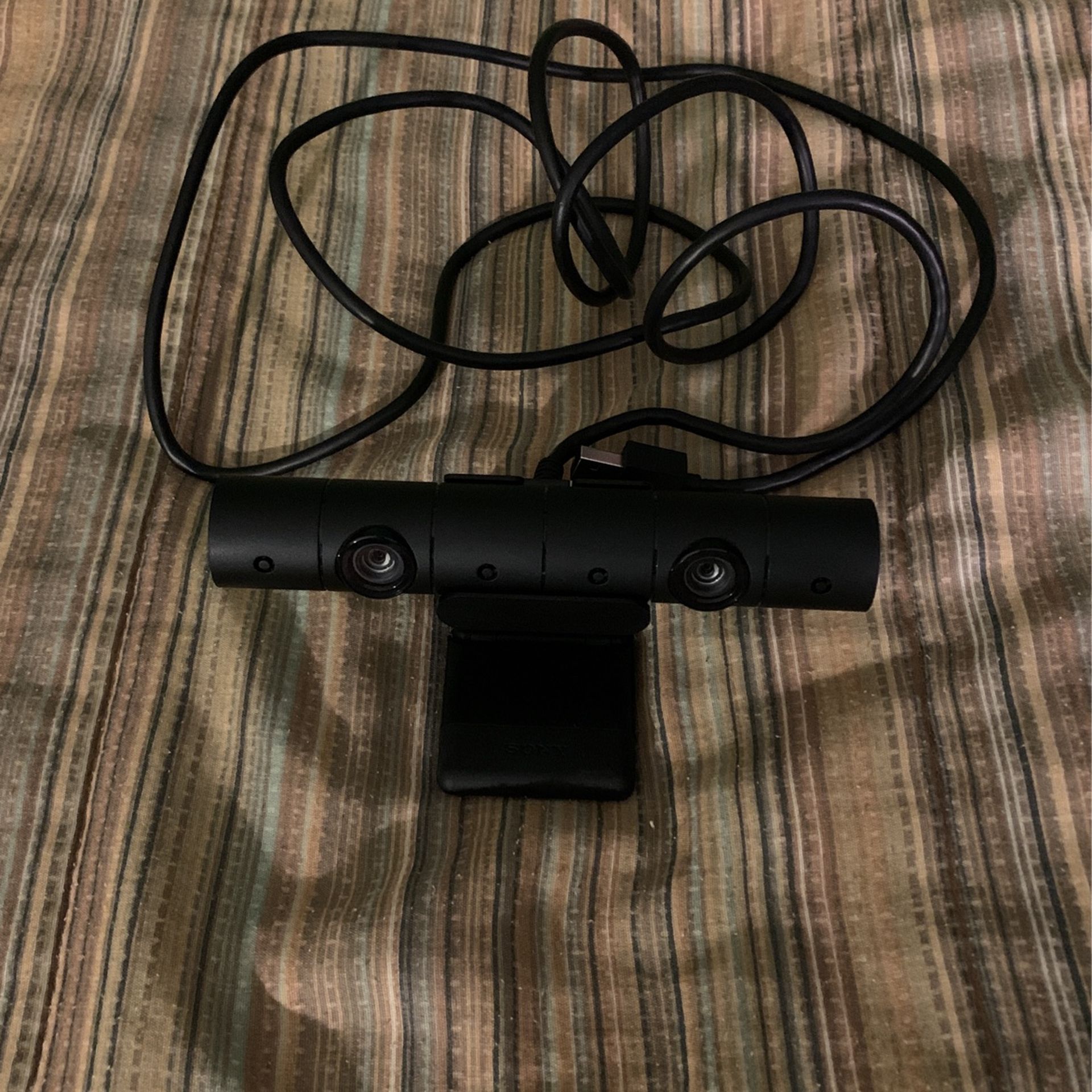 Sony Camera V2 for PS4 for Sale in Murrieta, CA - OfferUp