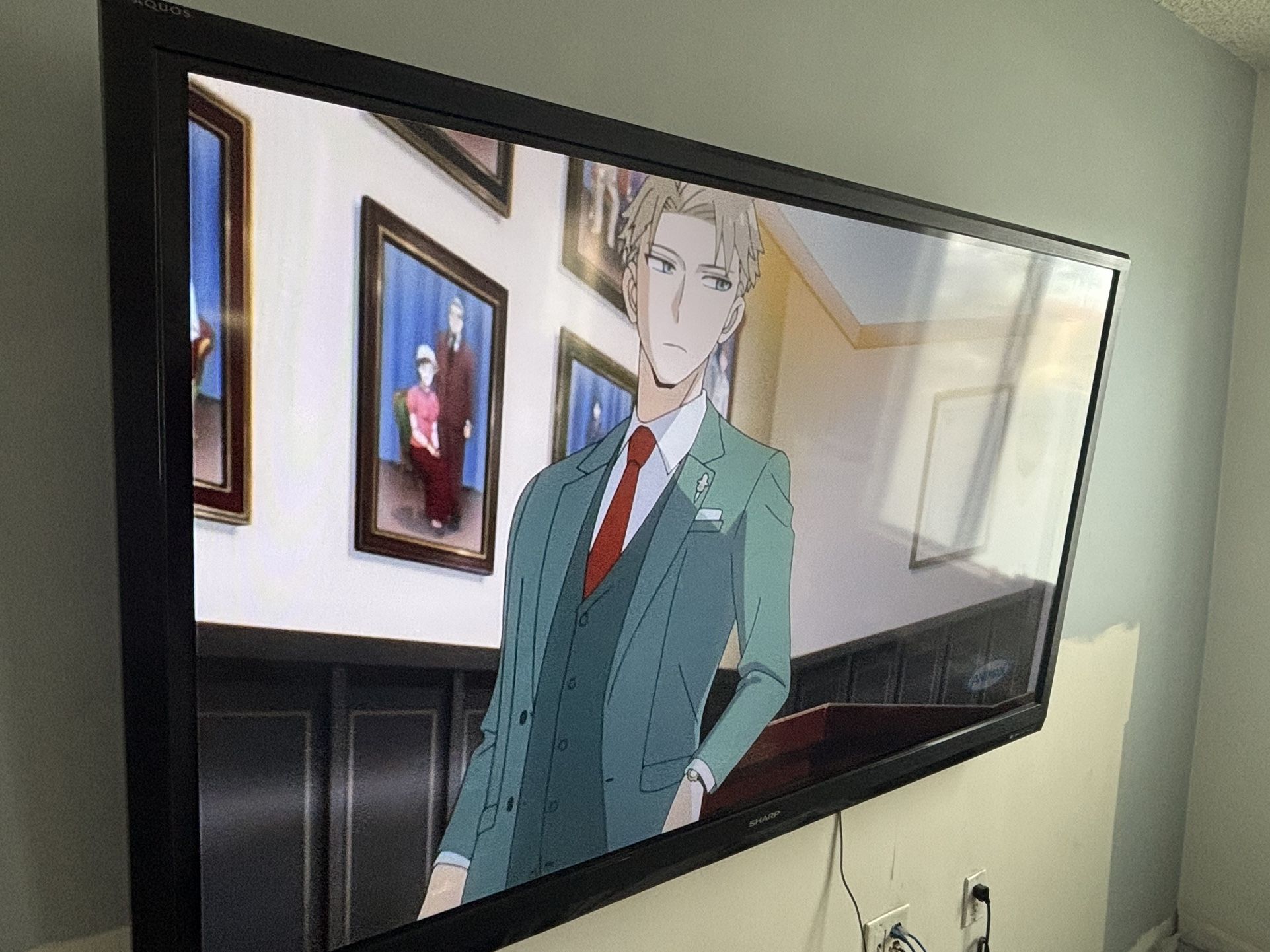 Sharp Aquos 70inch LED Smart TV for Sale in Torrance, CA - OfferUp