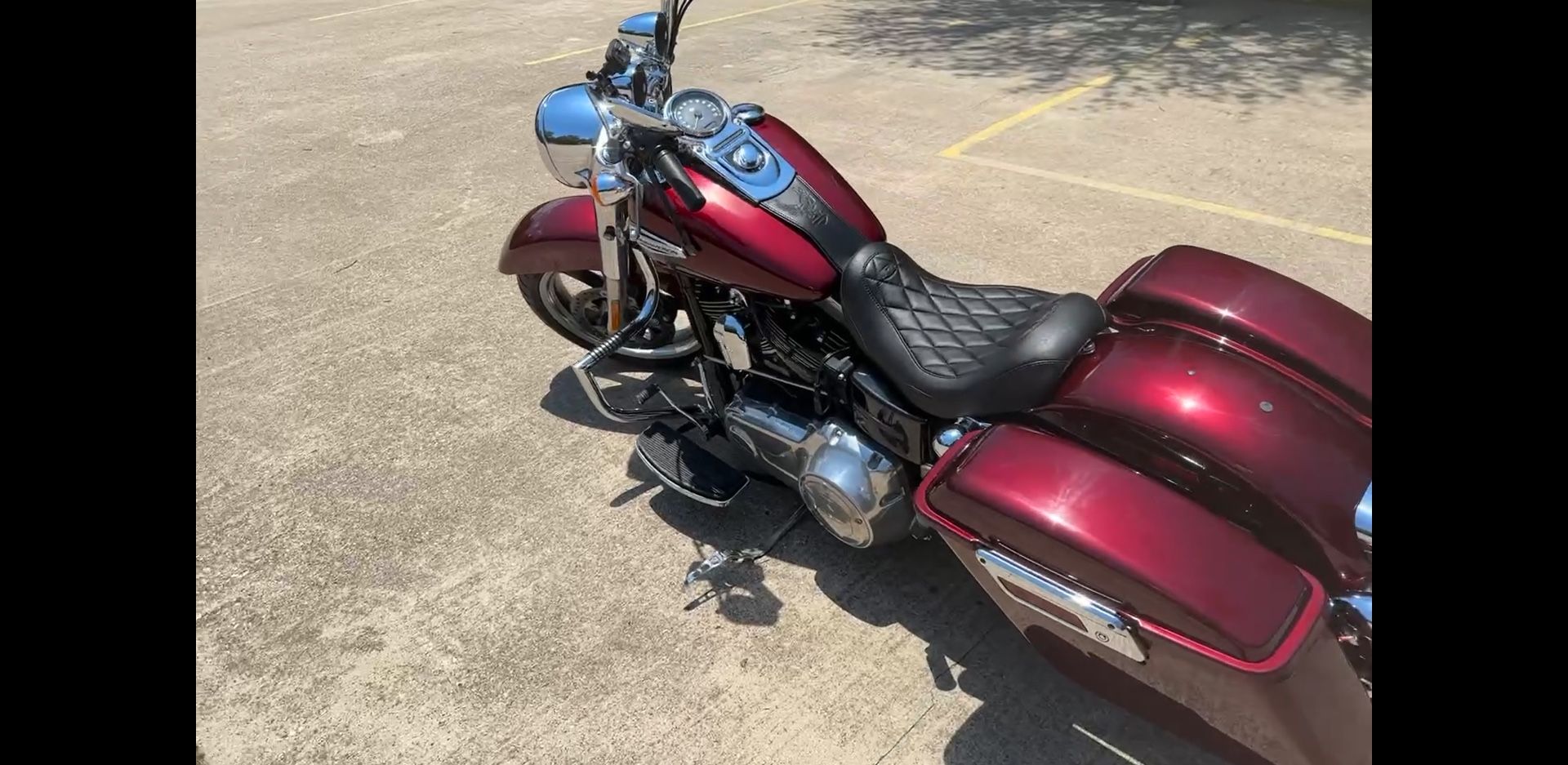 2015 Harley Davidson Dyna Switchback for Sale in Fort Worth, TX - OfferUp