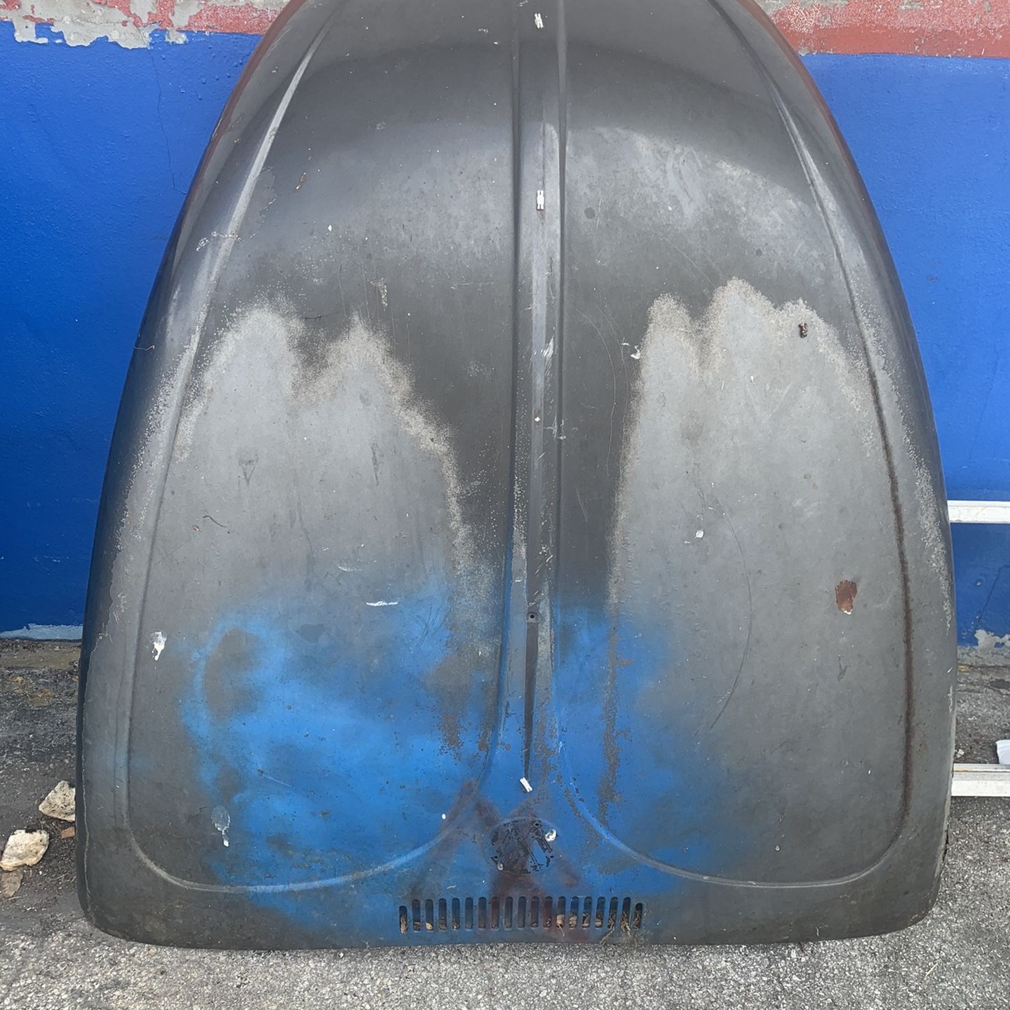 VW Volkswagen Beetle Bug Front Hood 1968 to 1978 for Sale in Miami, FL ...
