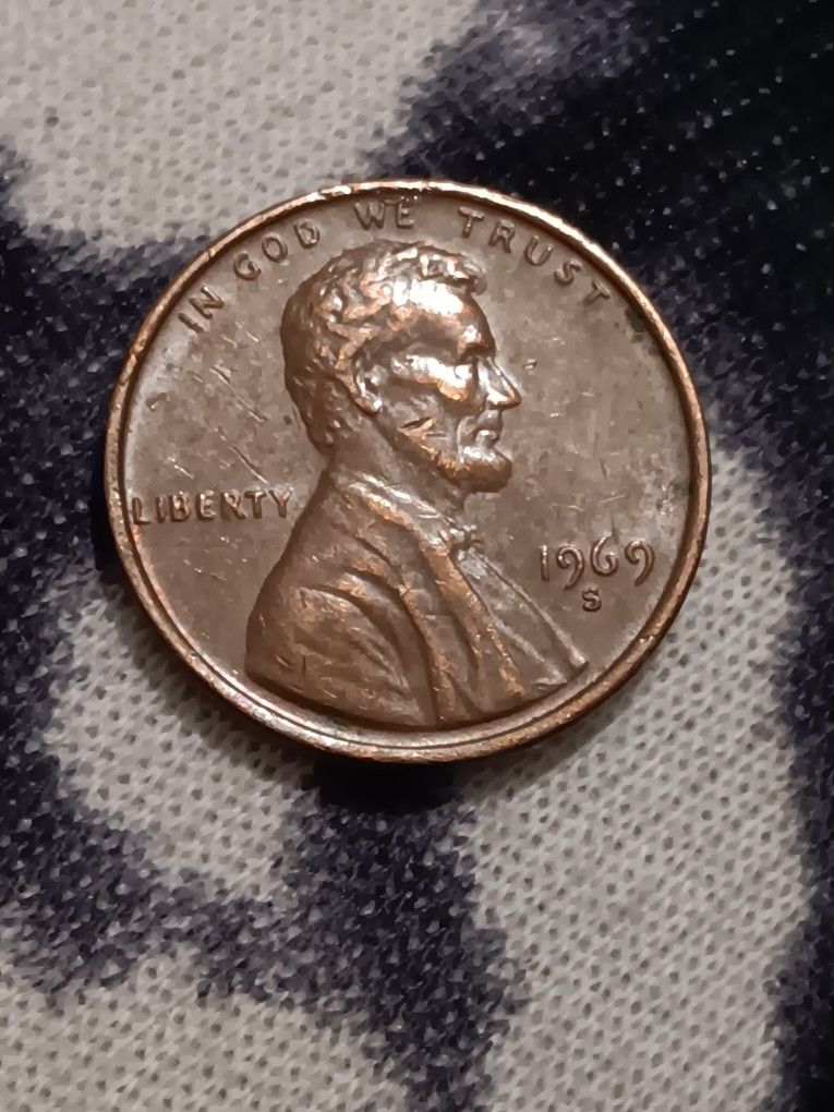 1969 S Penny for Sale in Portland, OR - OfferUp