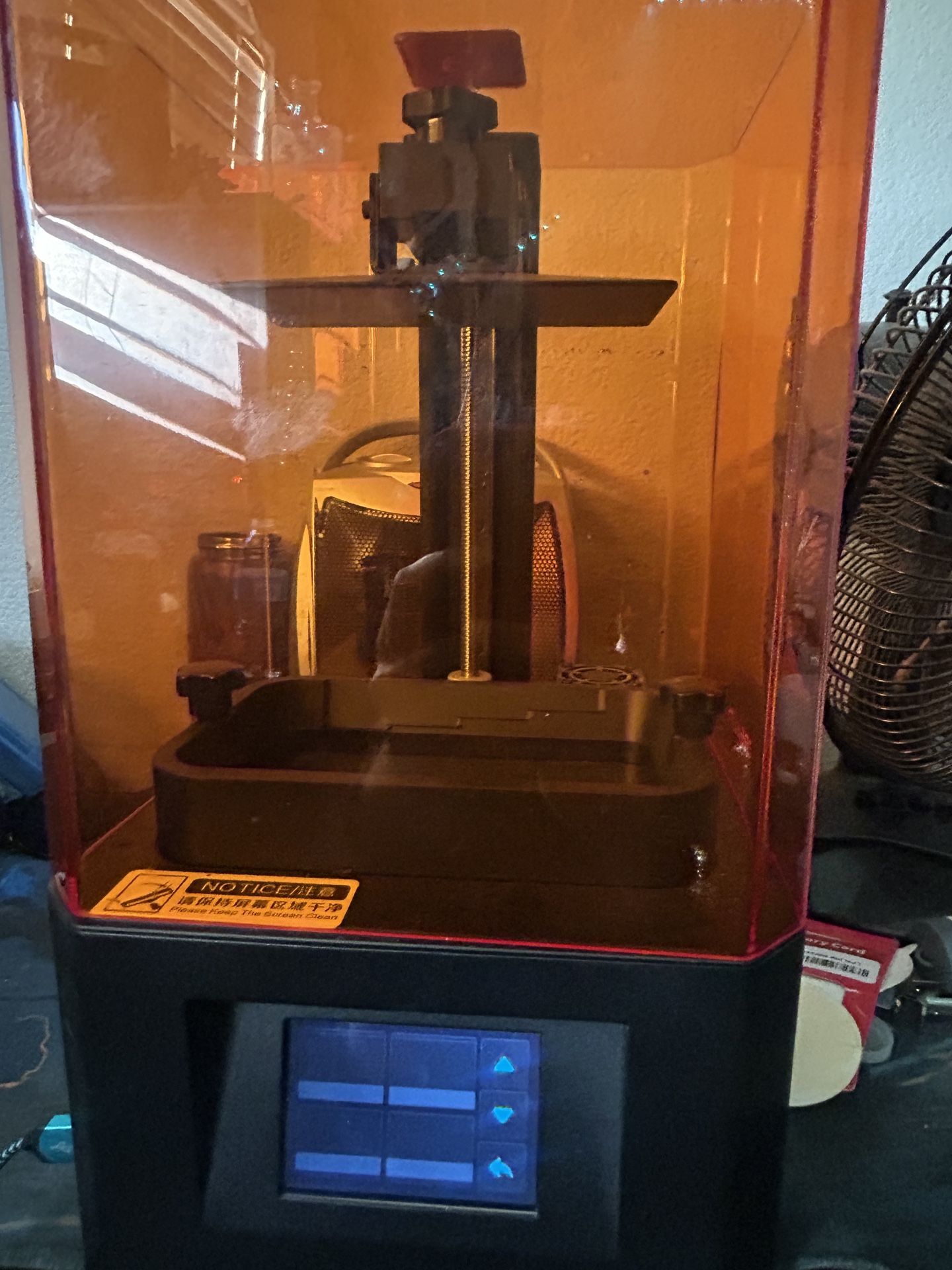Resign 3d Printer for Sale in Las Vegas, NV - OfferUp