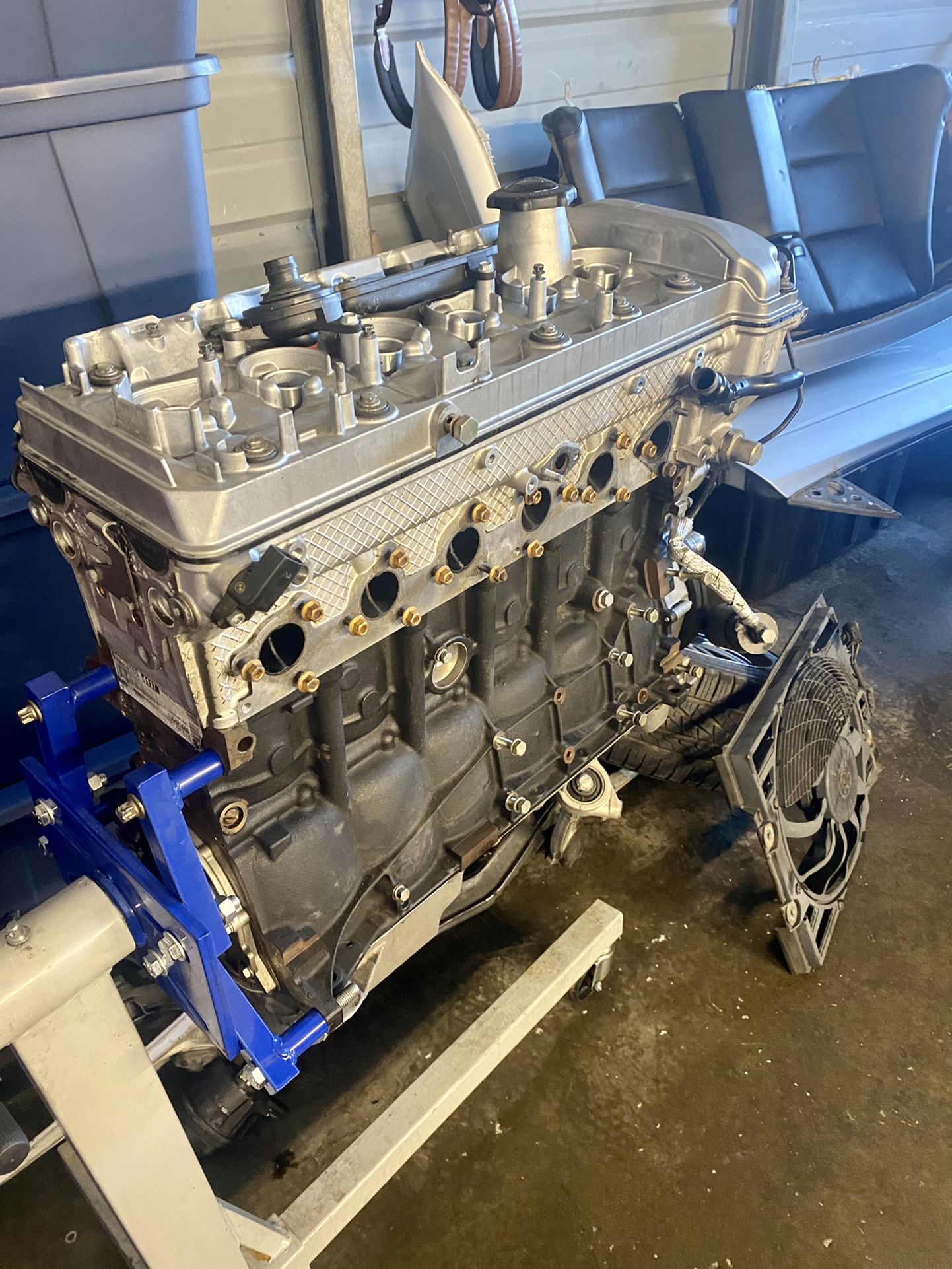 E46 M3 S54 Engine for Sale in Tacoma, WA - OfferUp