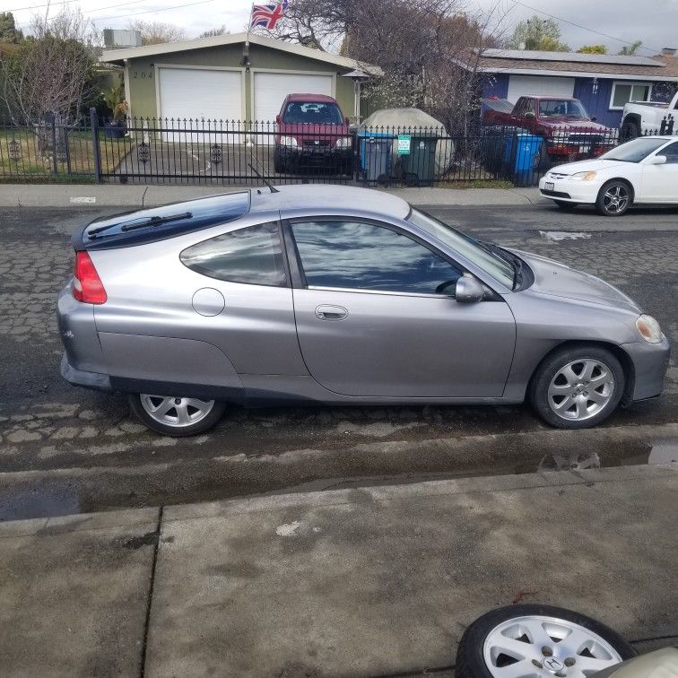 2001 Honda Insight for Sale in American Canyon, CA - OfferUp