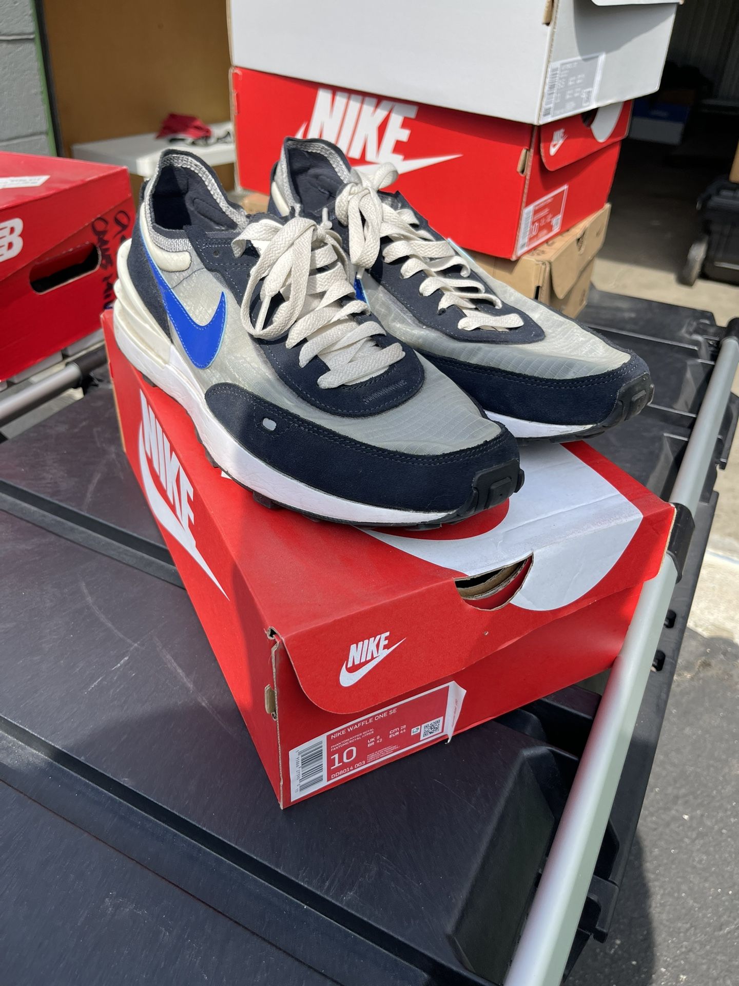 Nike Shoes for Sale in Los Angeles, CA - OfferUp