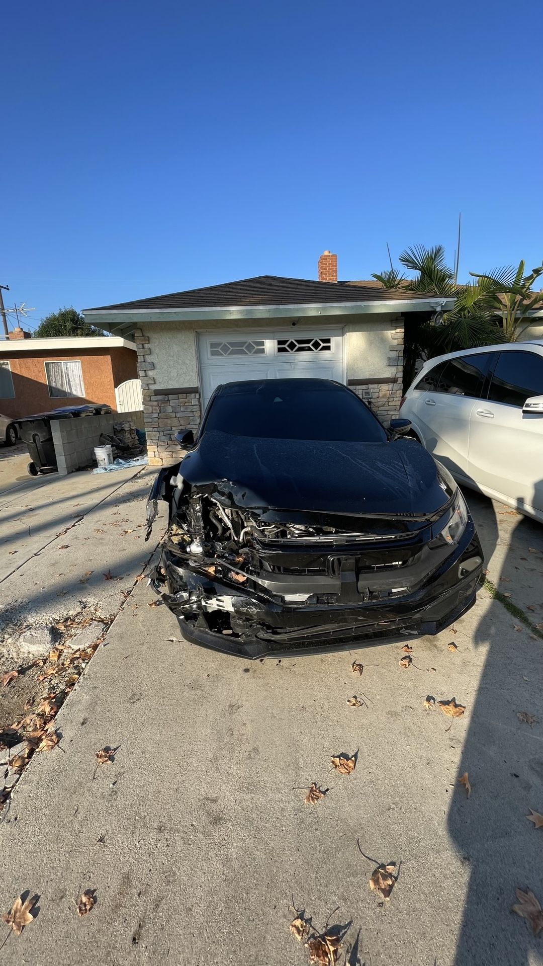 2019 Honda Civic for Sale in Norwalk, CA - OfferUp