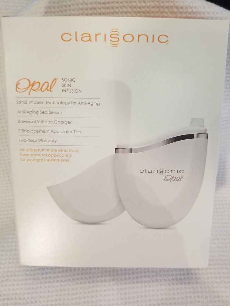 Clarisonic Opal Charger