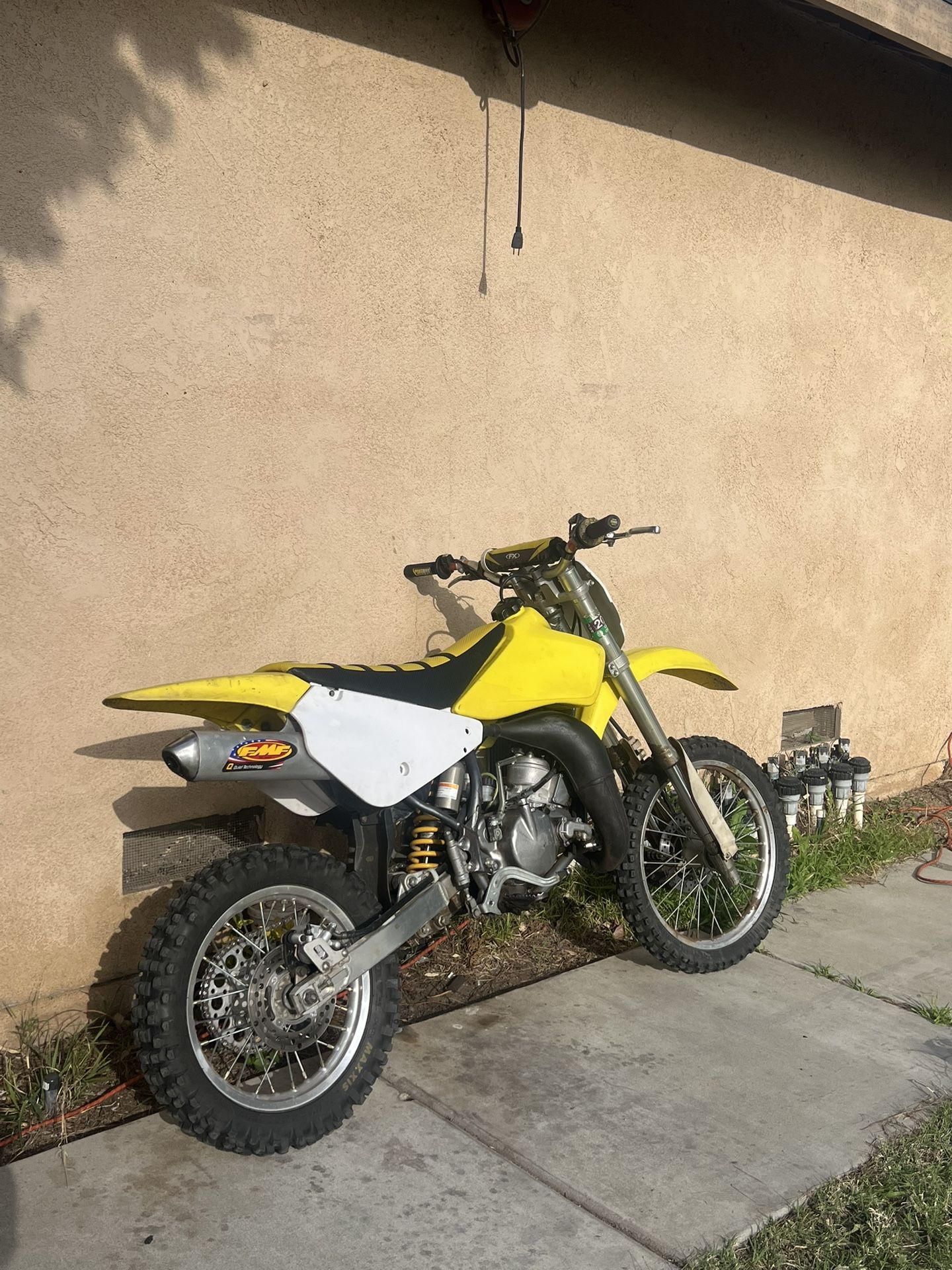 2004 Rm85 for Sale in Fontana, CA - OfferUp