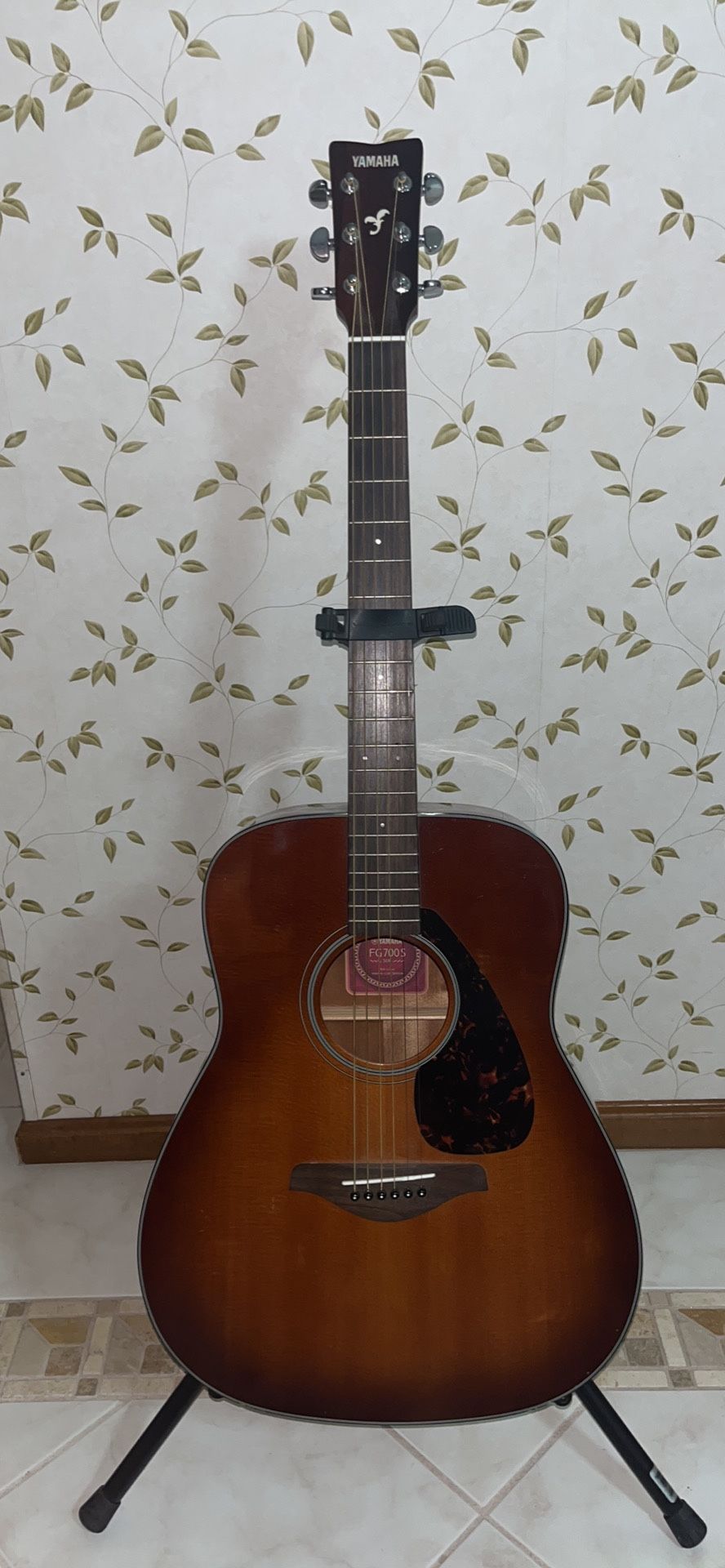 Yamaha Fg700s Sale