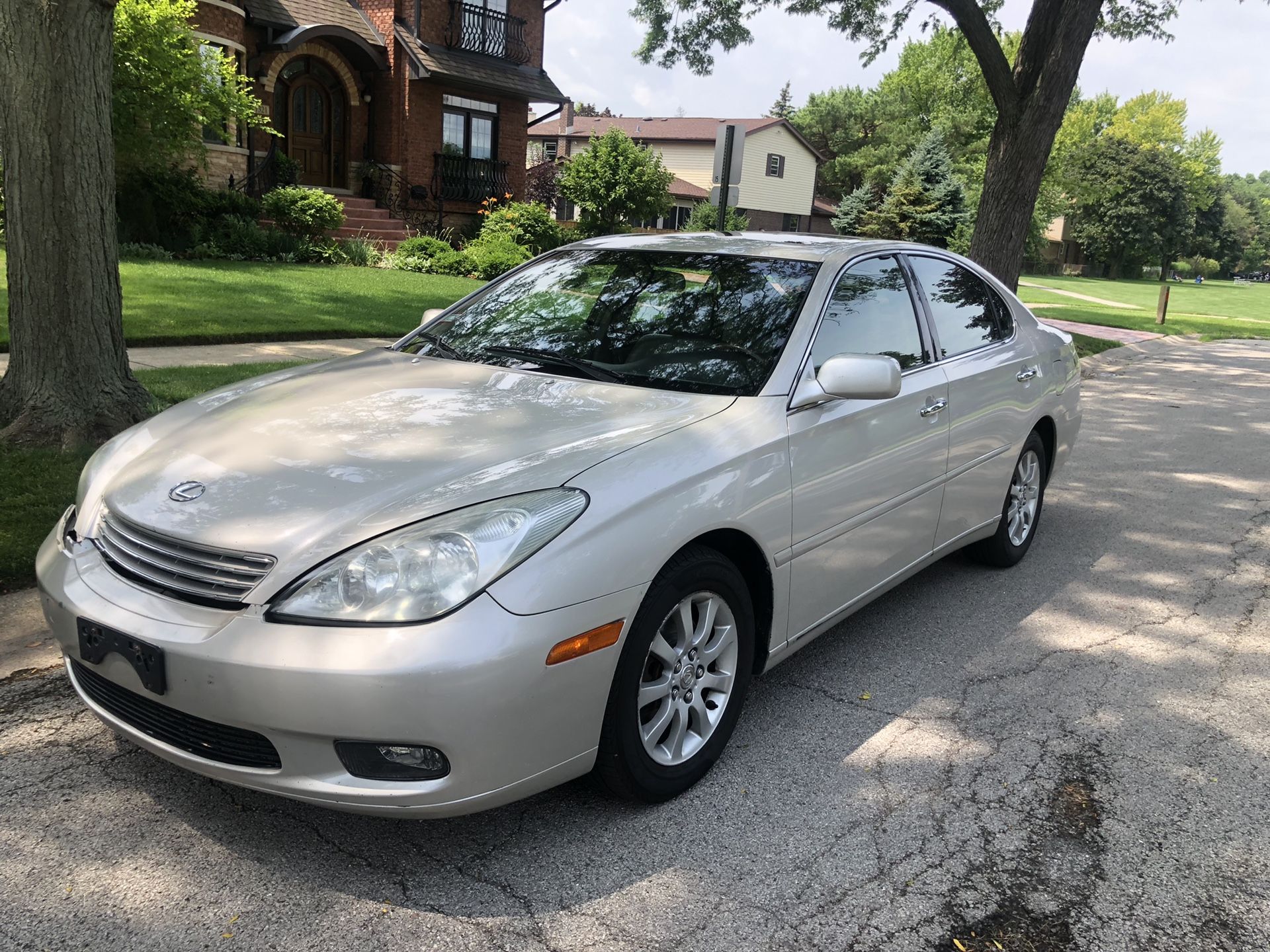2002 Lexus ES 300 for Sale in Chicago, IL - OfferUp