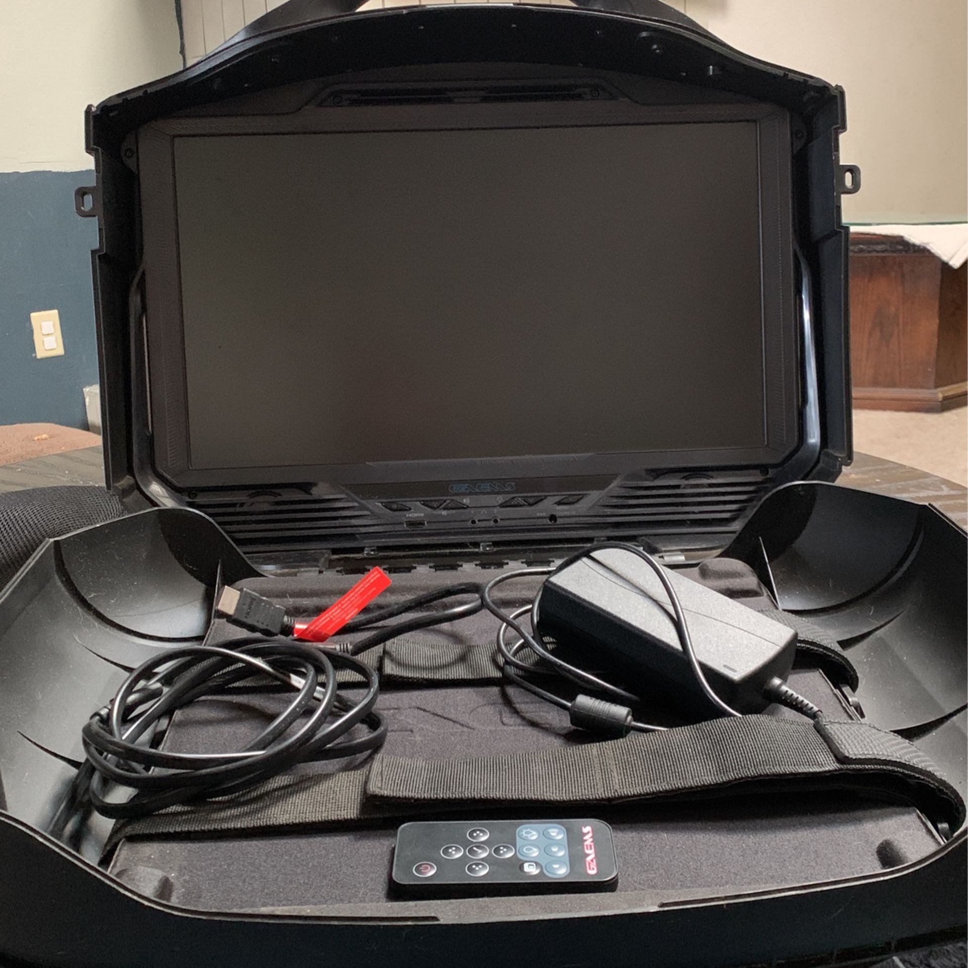 Gaems Mobile Gaming Unit for Sale in Jacksonville, FL - OfferUp