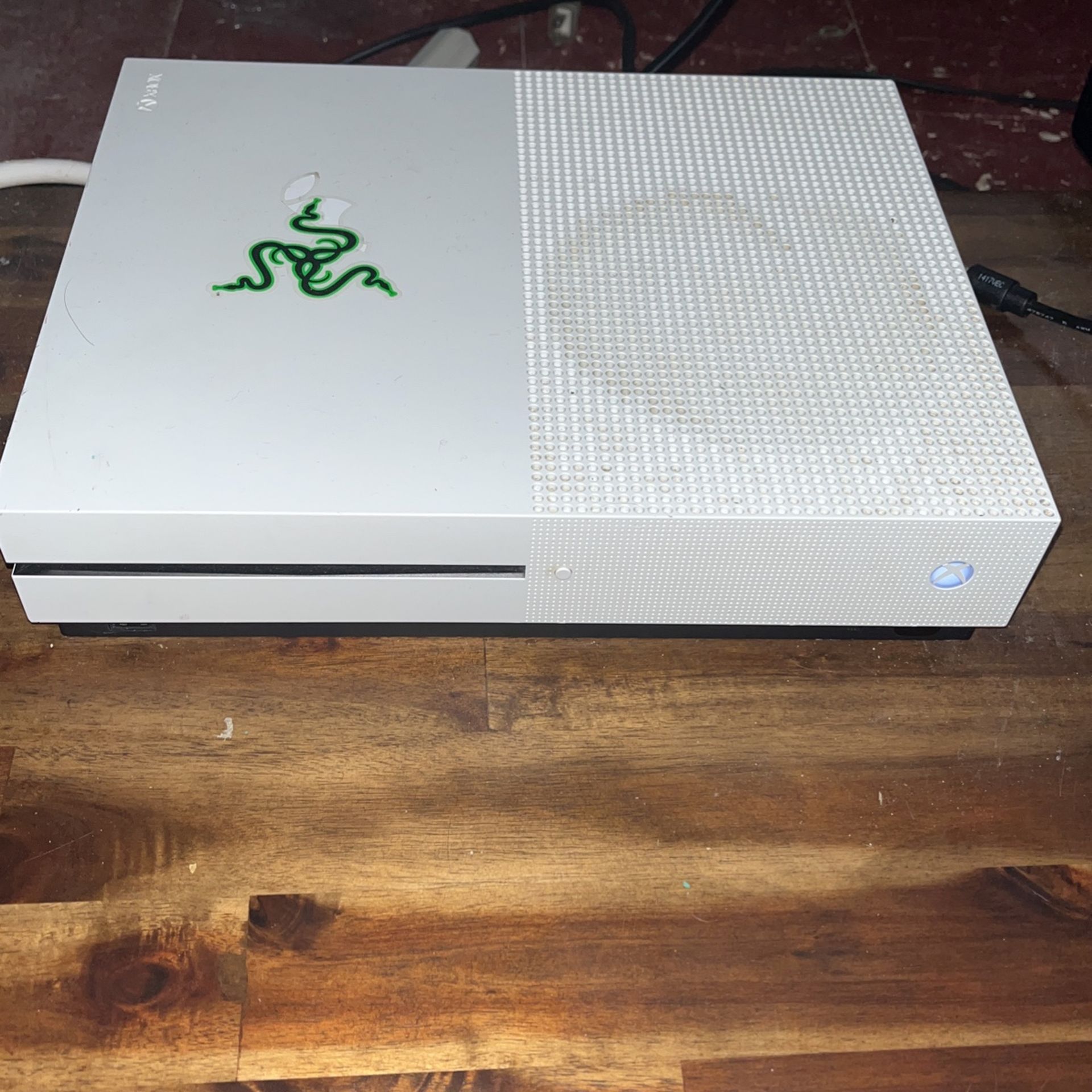 Xbox One Pre Sales