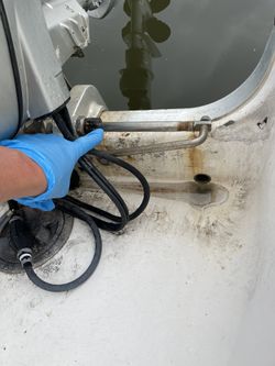 1996 Sunbird Spirit 150 Honda 9.9 conversion for Sale in Oxnard, CA ...