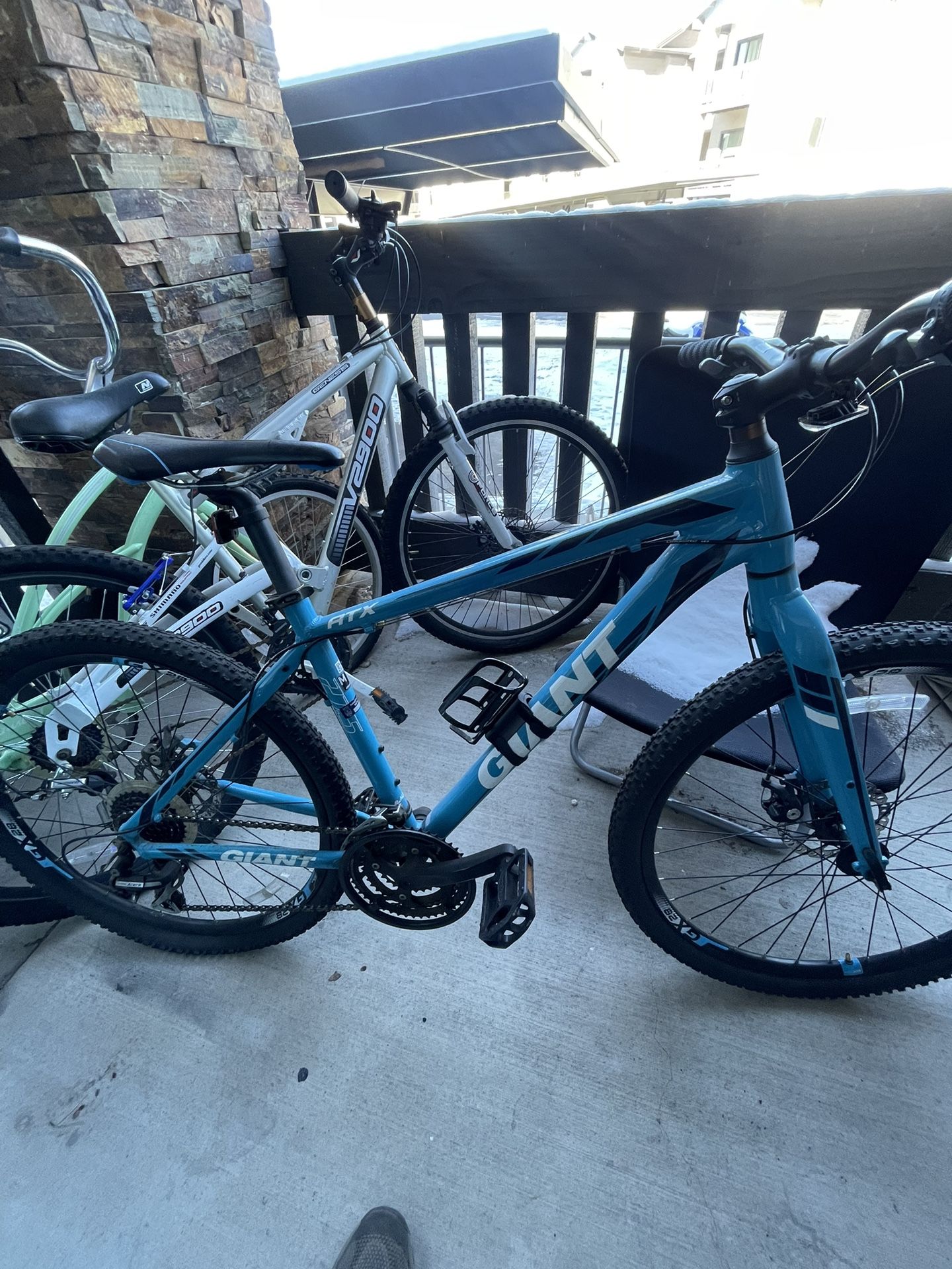 Bike Shop Bike Farm Atx 2019 Giant Gx28 Giant Atx 26 Best Giant Gx28 ...