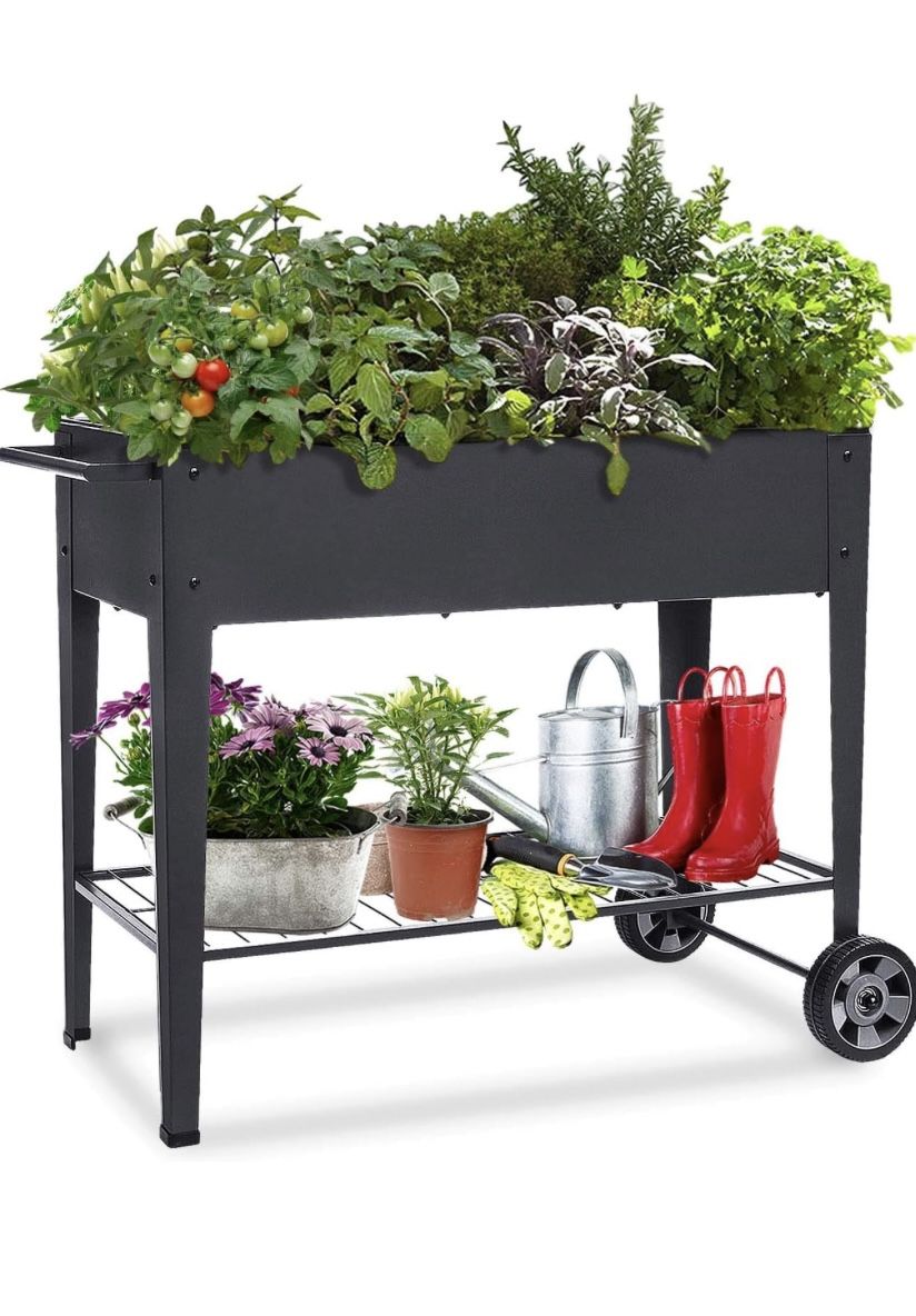 Raised Planter Box for Sale in Maricopa, AZ - OfferUp