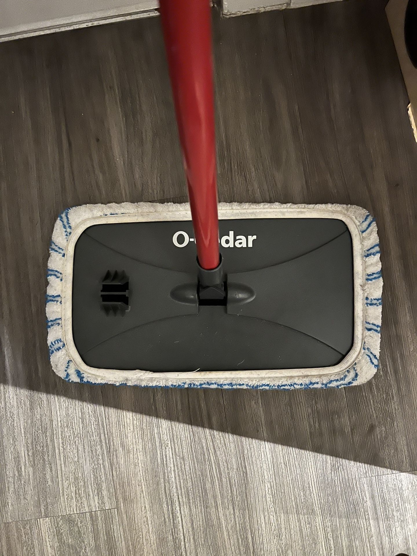 O-Cedar Dust Mop for Sale in San Antonio, TX - OfferUp