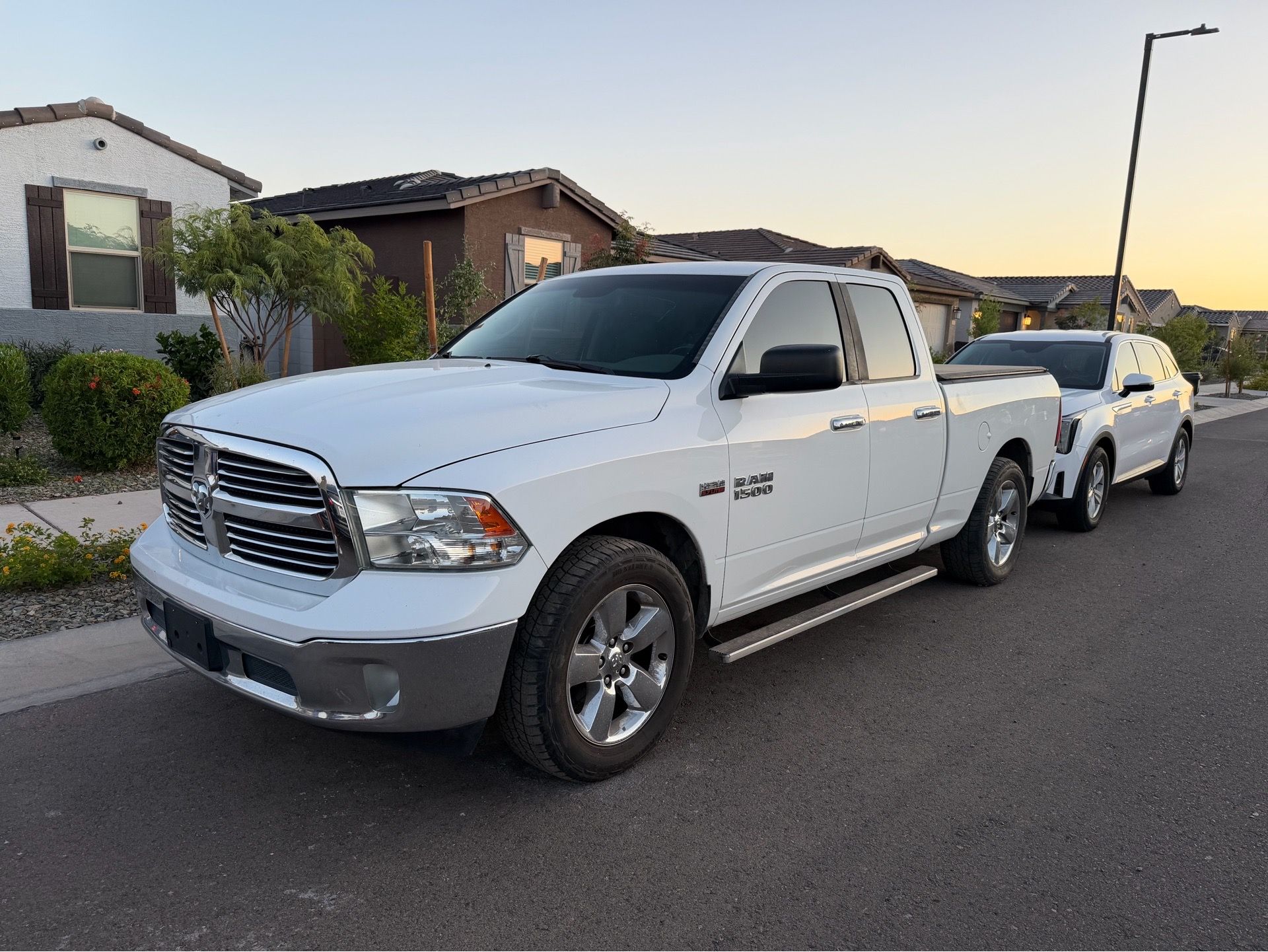 2015 Ram 1500 for Sale in Sun City, AZ - OfferUp