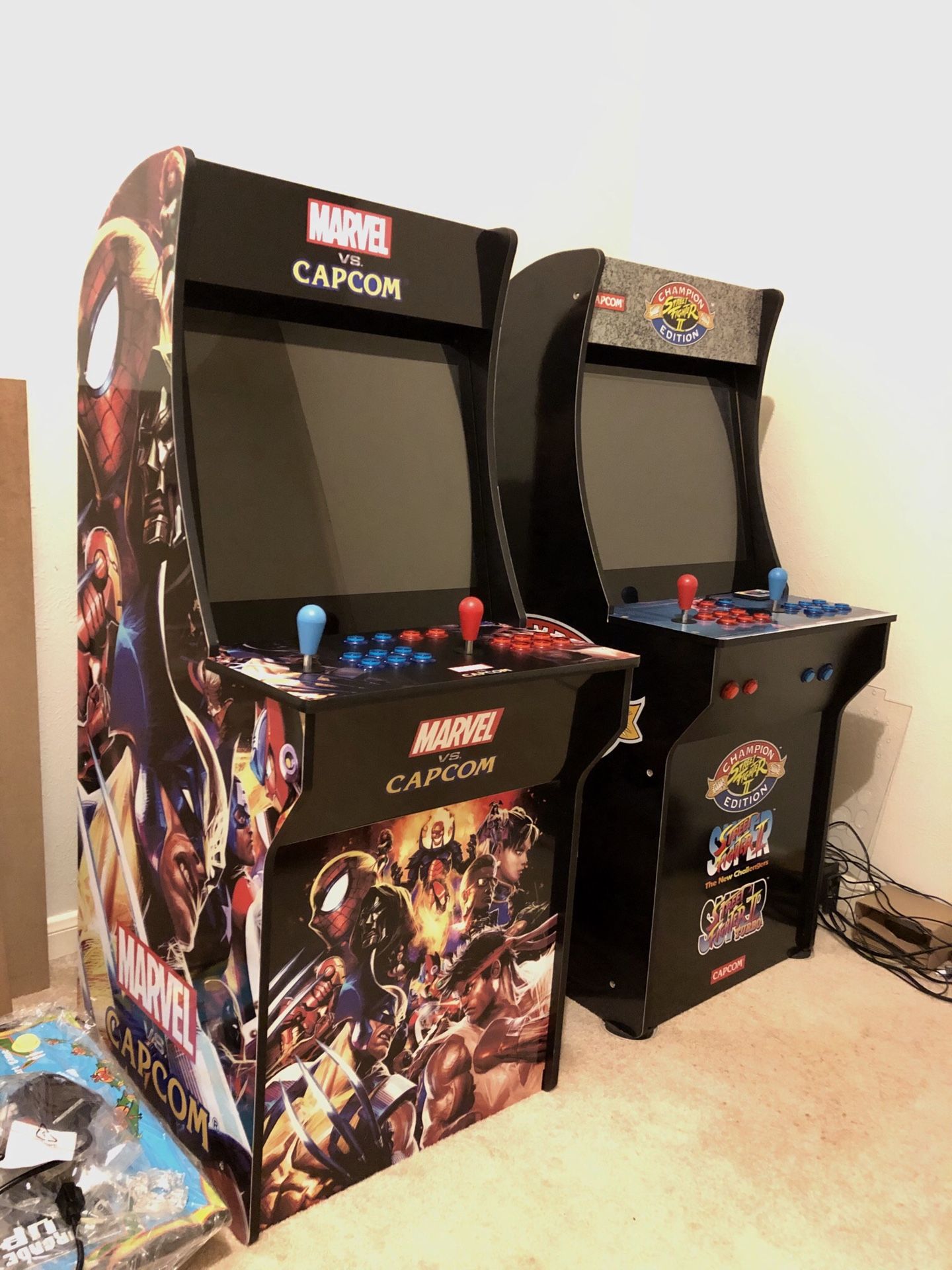 Arcade1up modded for Sale in Houston, TX - OfferUp