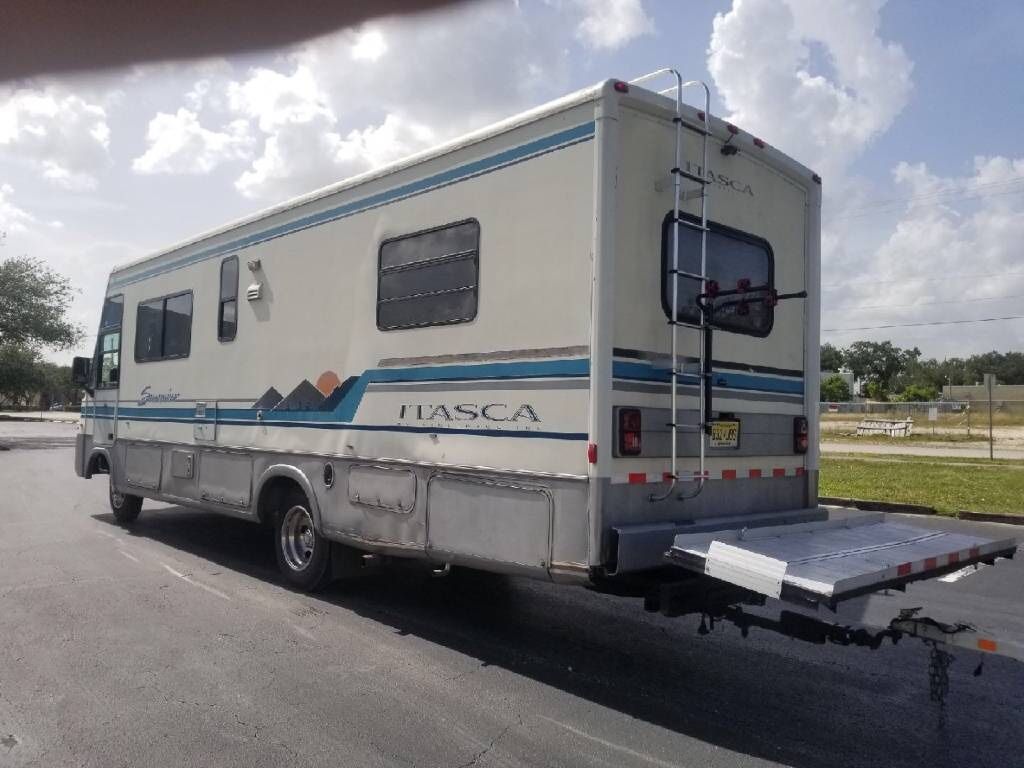1995 Chevy Open Road RV for Sale in Hollywood, FL - OfferUp