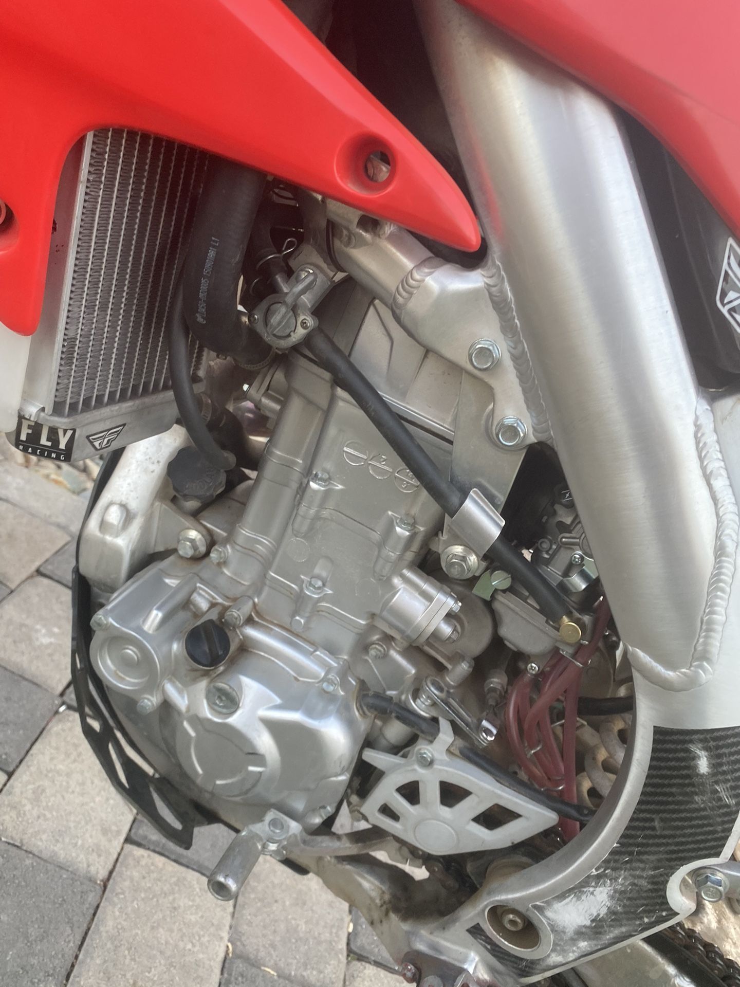 Ssr 450 Sr for Sale in Farmersville, CA - OfferUp