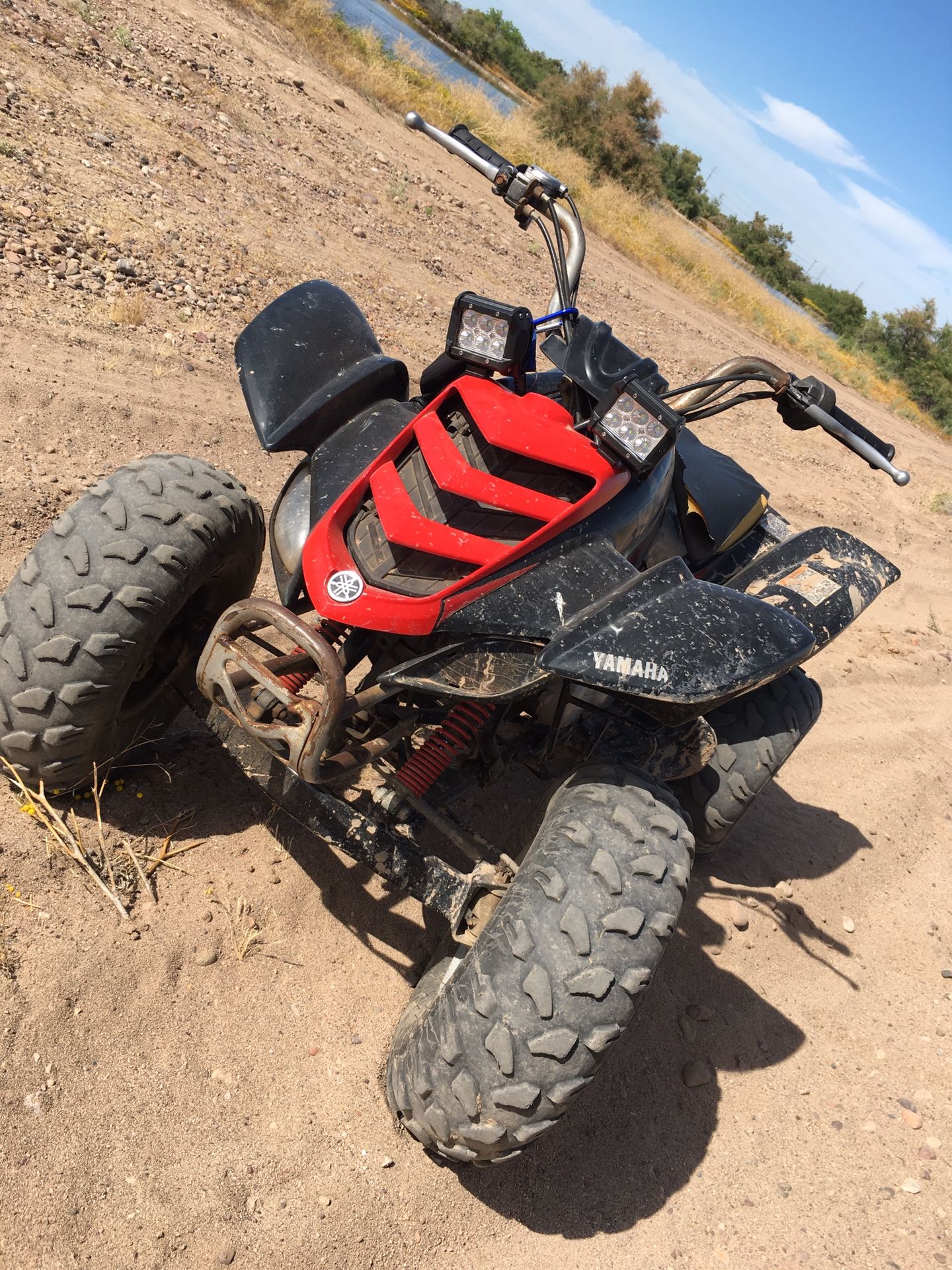 yamaha raptor 80 for Sale in Goodyear, AZ - OfferUp