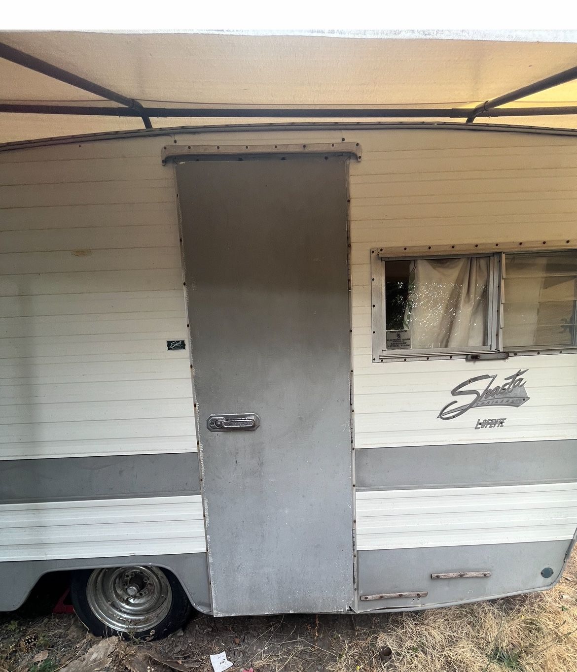 1967 Shasta LoFlyte for Sale in Everett, WA - OfferUp