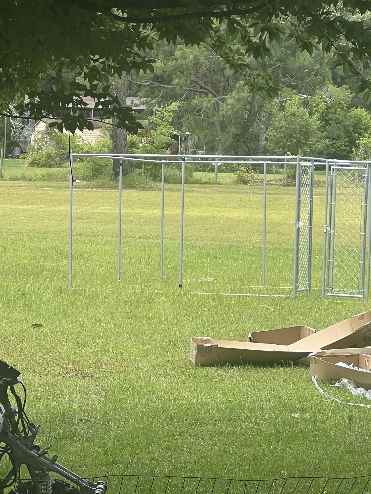 Dog Kennels for Sale in Gaston, SC - OfferUp