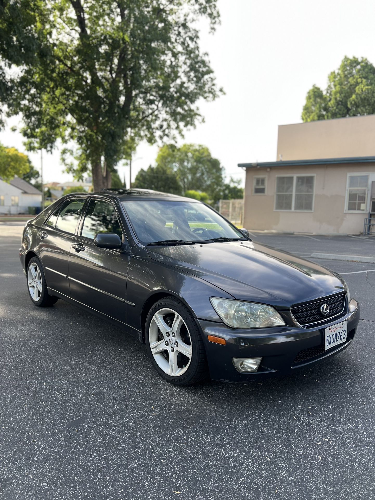 2002 Lexus IS 300 for Sale in Henderson, NV - OfferUp