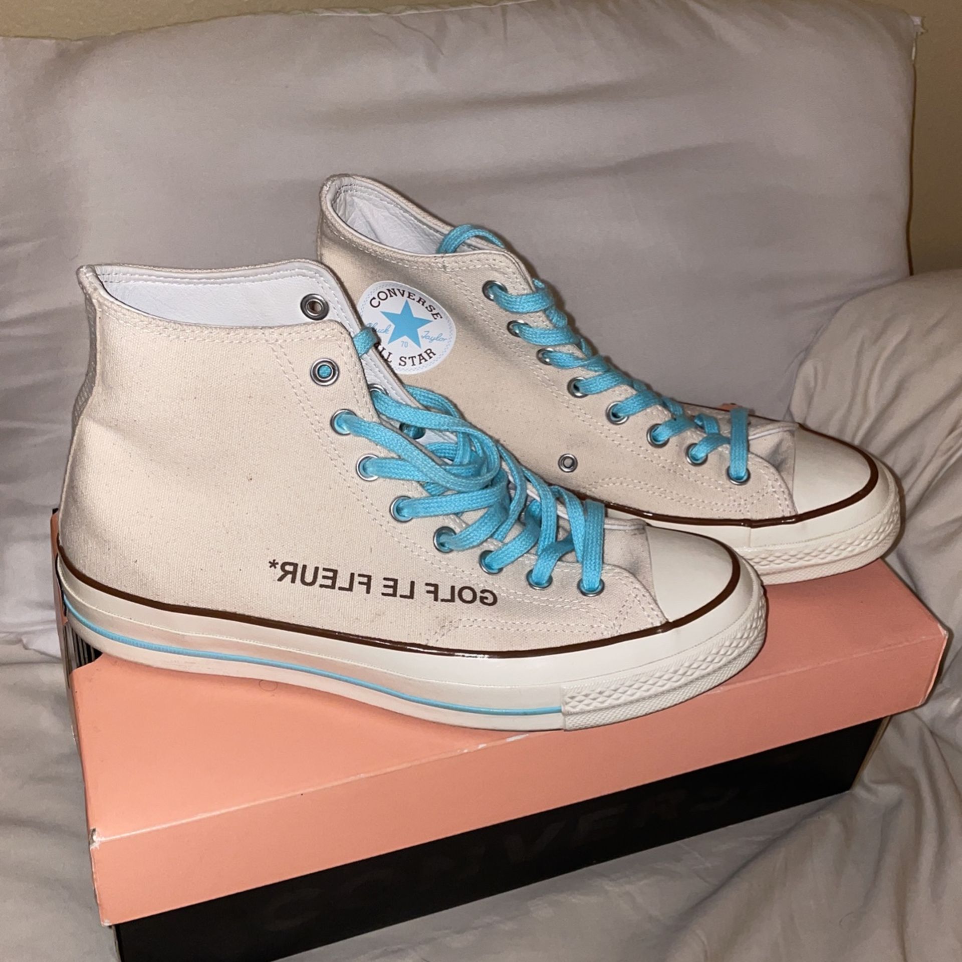 Golf Le Fleur Converse for Sale in Aliso Viejo, CA - OfferUp