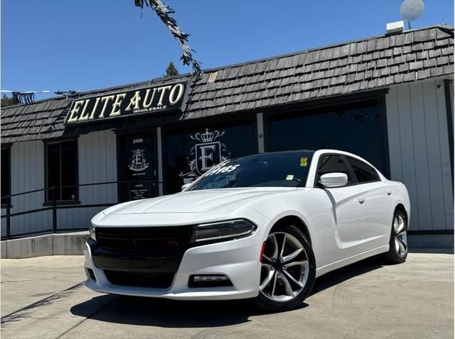 2015 Dodge Charger for Sale in Visalia, CA - OfferUp