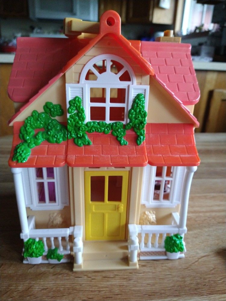 Fisher Price Sweet Streets Cottage for Sale in Edgewood, WA - OfferUp