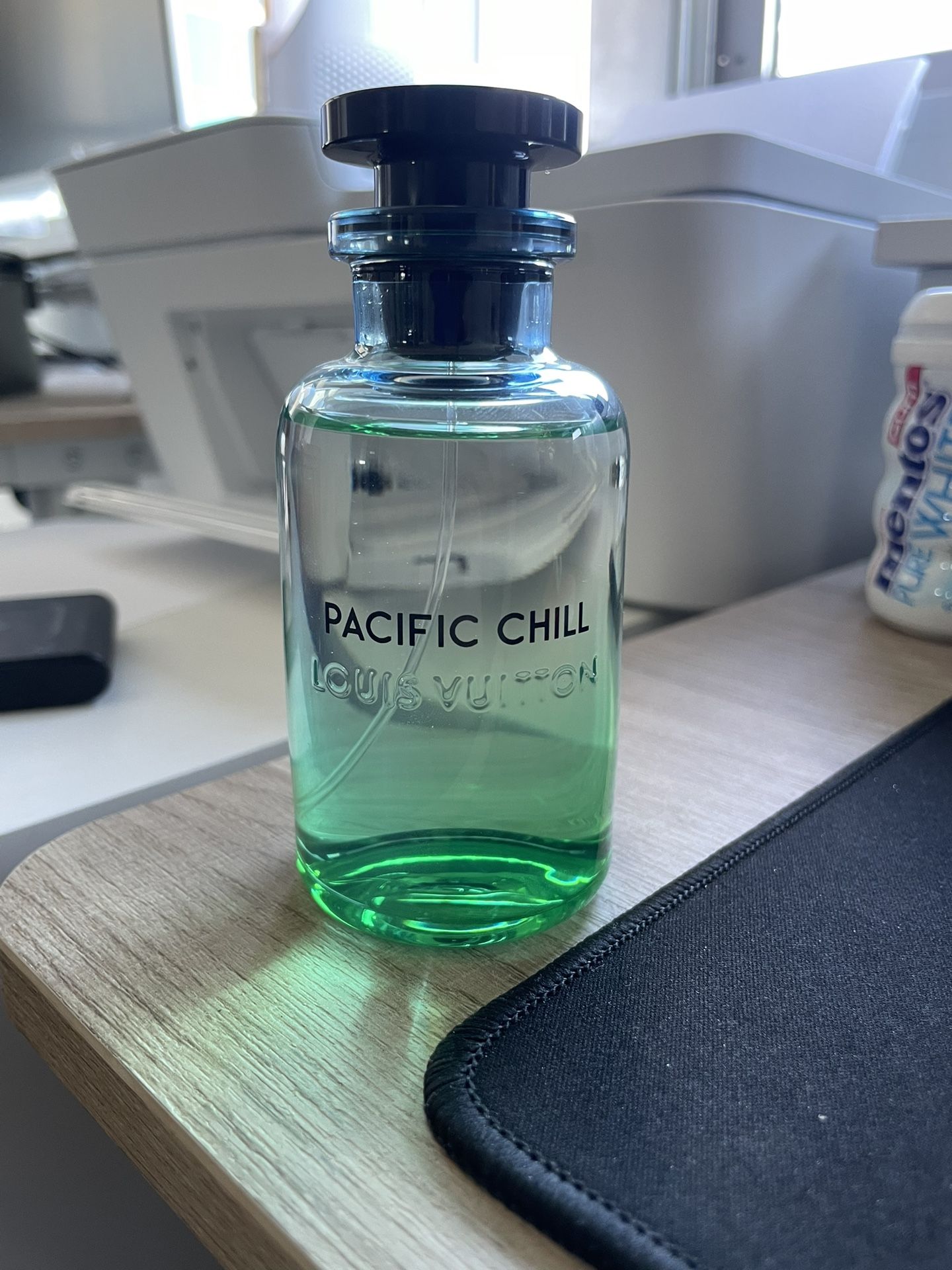 Louis Vuitton Pacific Chill - Fragrance/Cologne for Sale in Long Beach ...