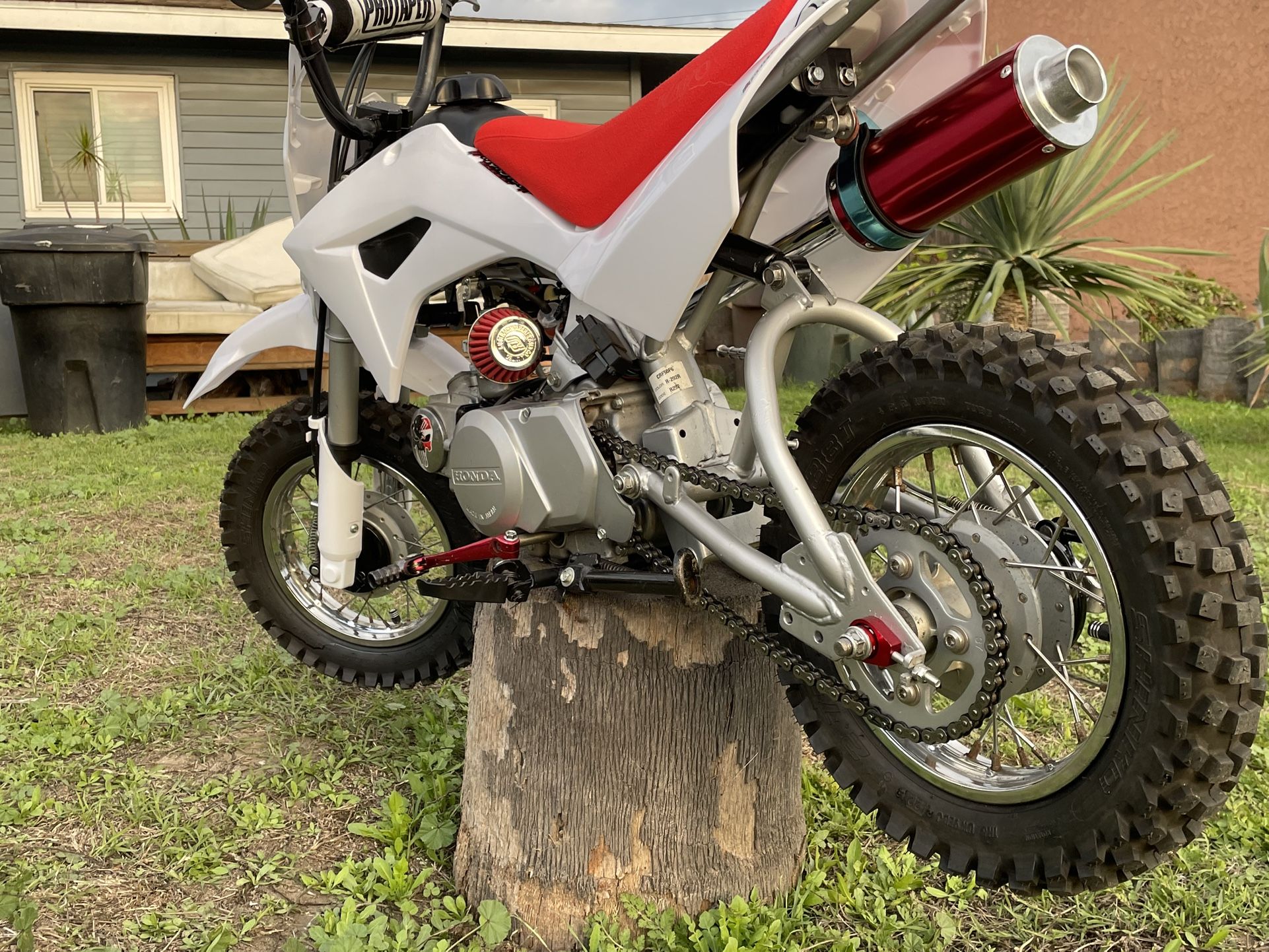 06 Honda Crf50 for Sale in Anaheim, CA - OfferUp