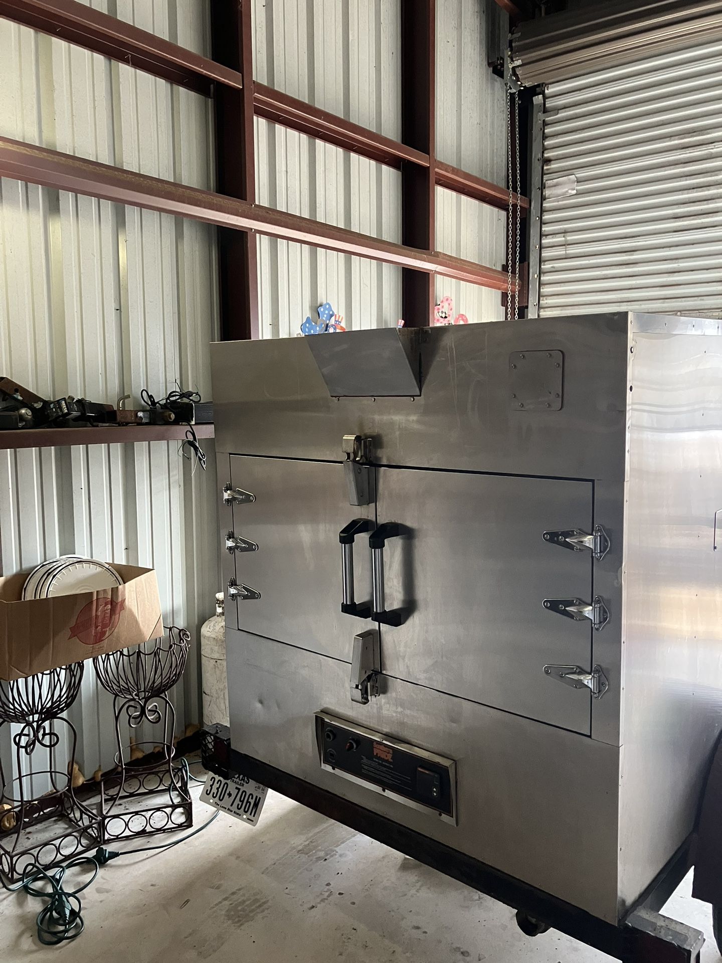 SPK 500 Southern Pride for Sale in Taylor Lake Village, TX - OfferUp