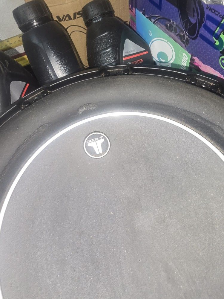 Jl Audio for Sale in Woodburn, OR - OfferUp