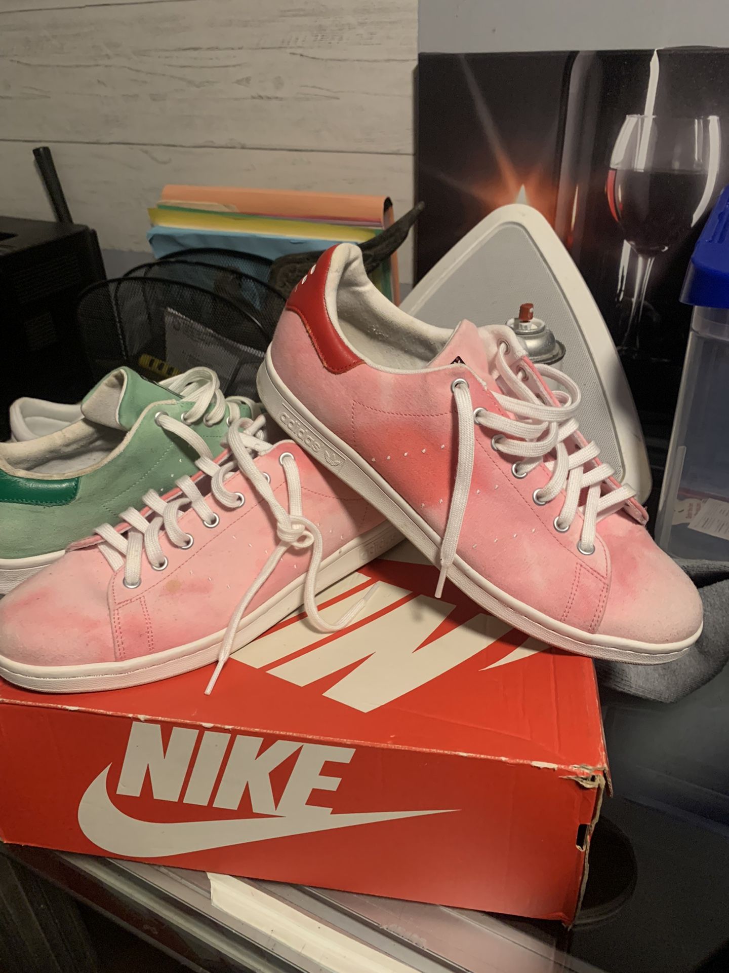 Adidas Tennis Shoes For Sale In Pickering Beach Delaware OfferUp adidas-tennis-shoes-for-sale-in-pickering-beach-delaware-offerup