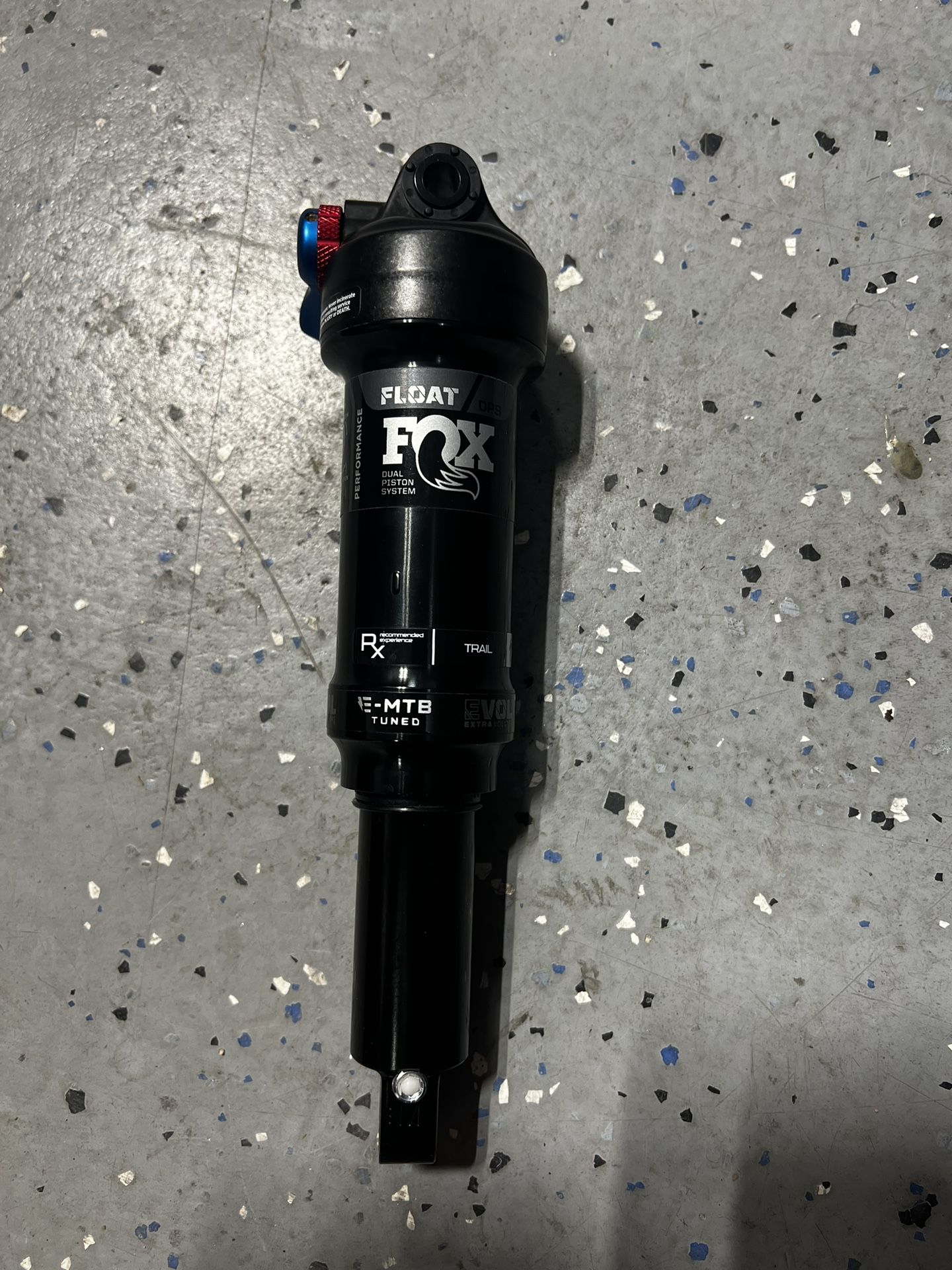 Fox Float DPS Rear Shock for Sale in Mesa, AZ - OfferUp
