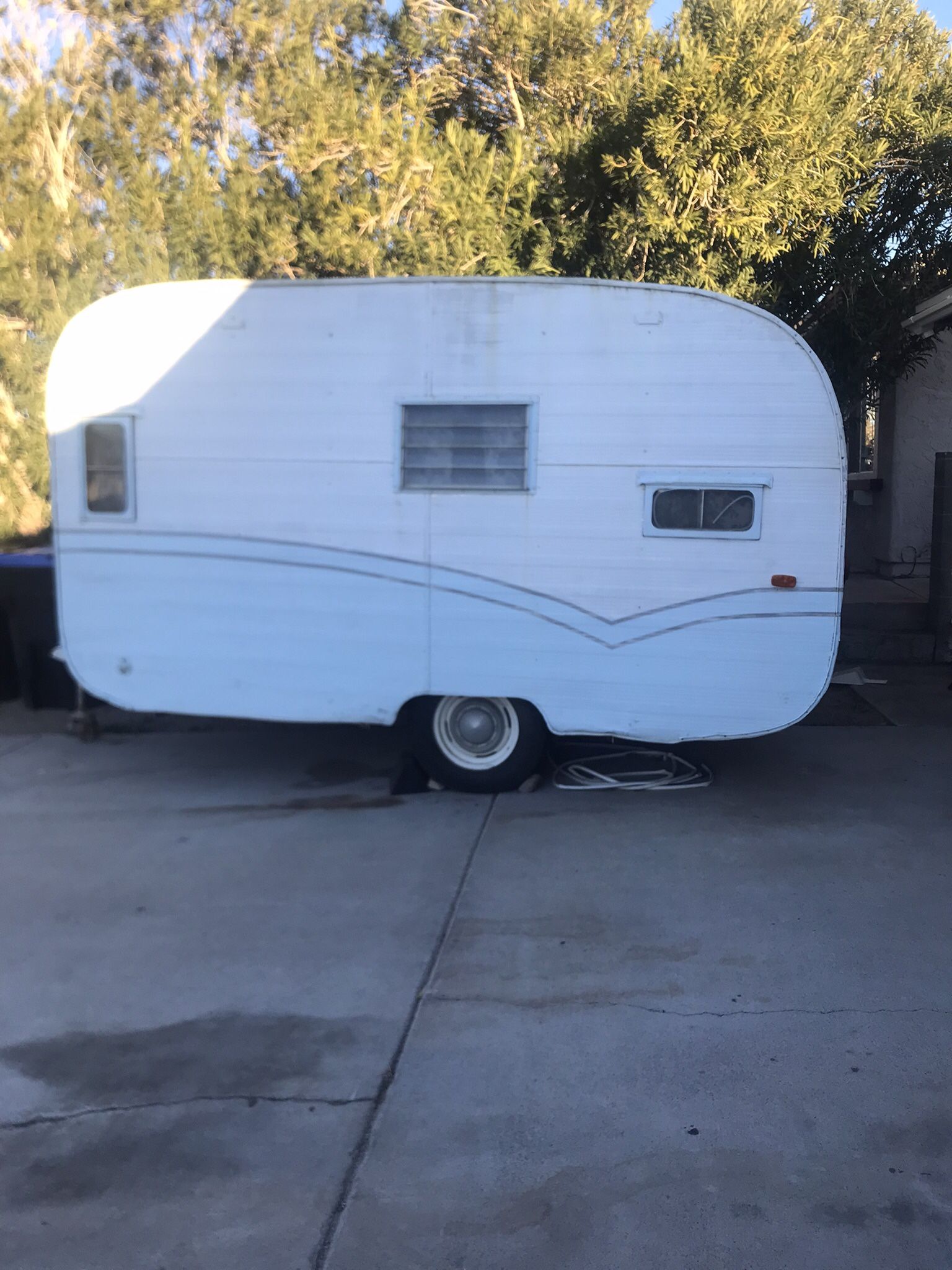 Tiny House - 15ft Camper Trailer for Sale in Henderson, NV - OfferUp