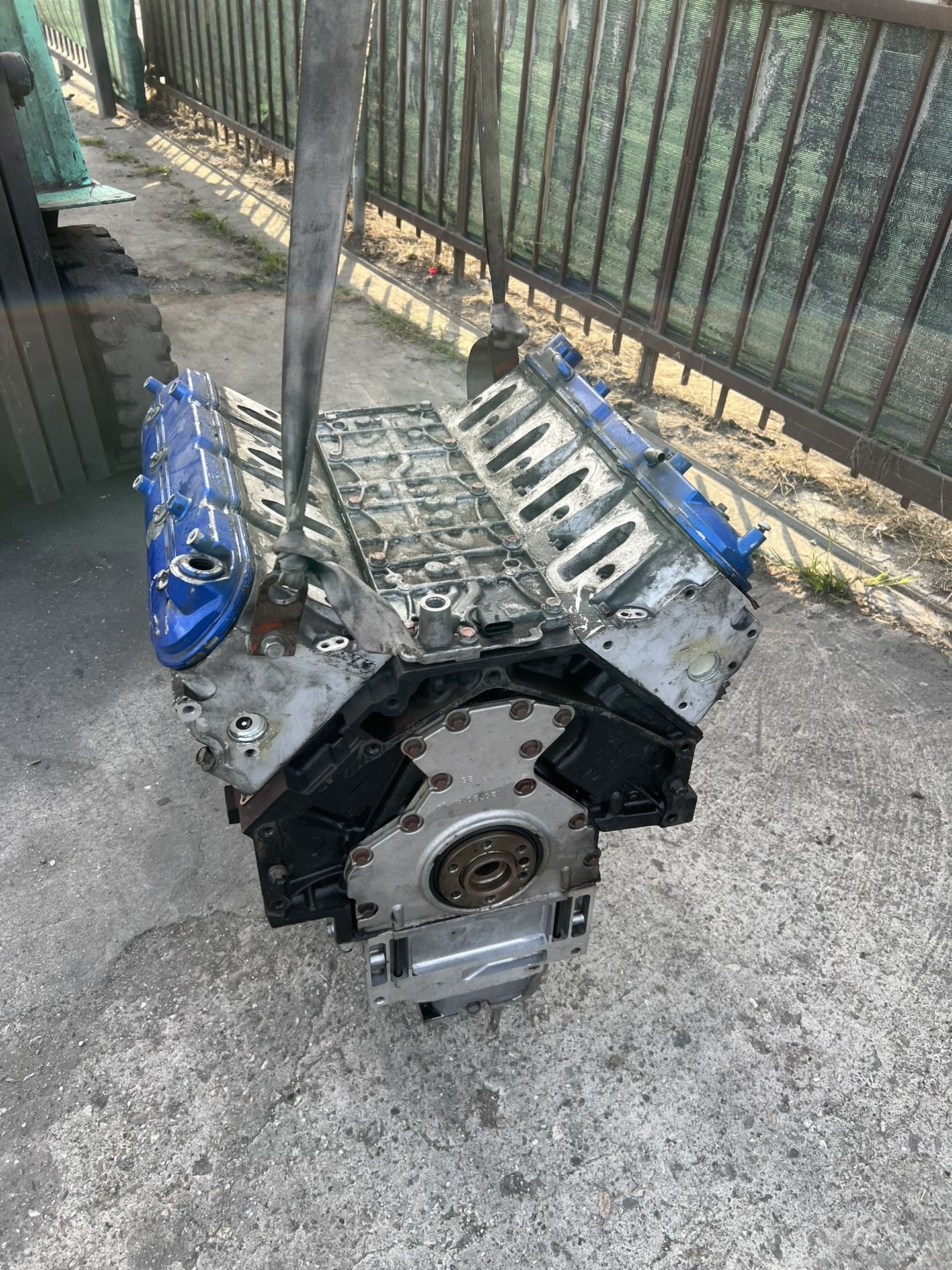 5.3 Gen 4 Ls Engine Core 243 Heads for Sale in Cty Of Cmmrce, CA - OfferUp