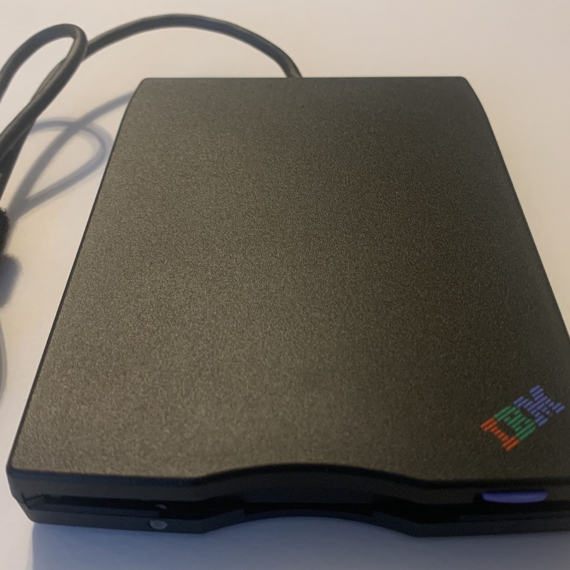 IBM USB Portable Diskett Drive for Sale in Alpharetta, GA - OfferUp