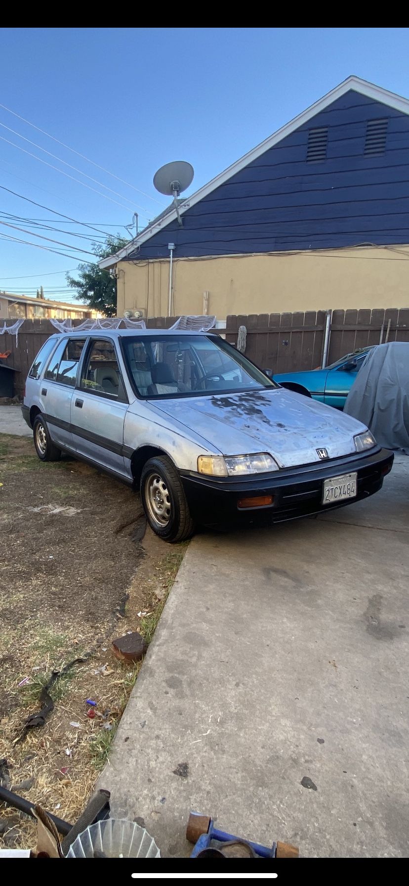 1989 Wagovan for Sale in San Diego, CA - OfferUp